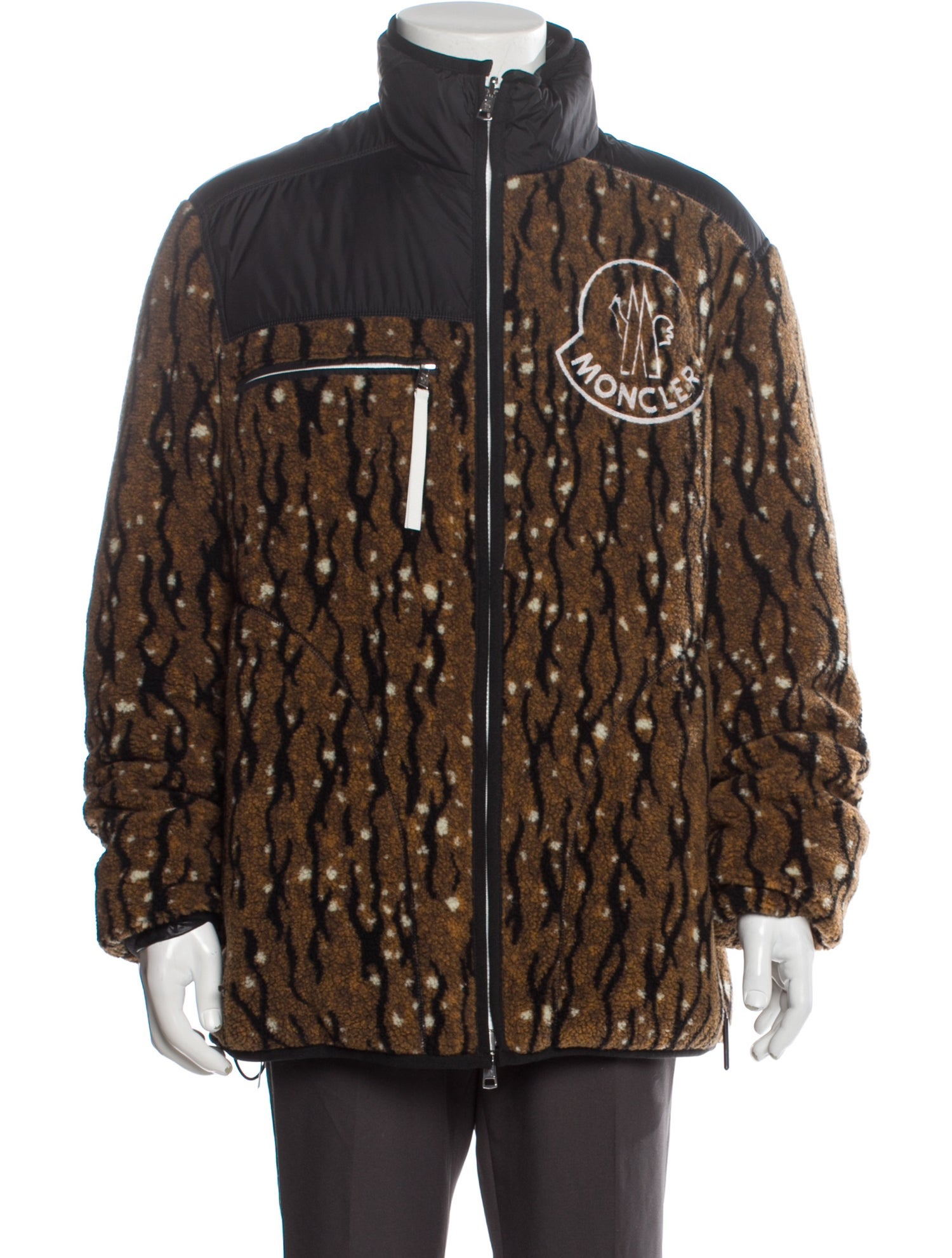 Moncler-genius | The RealReal