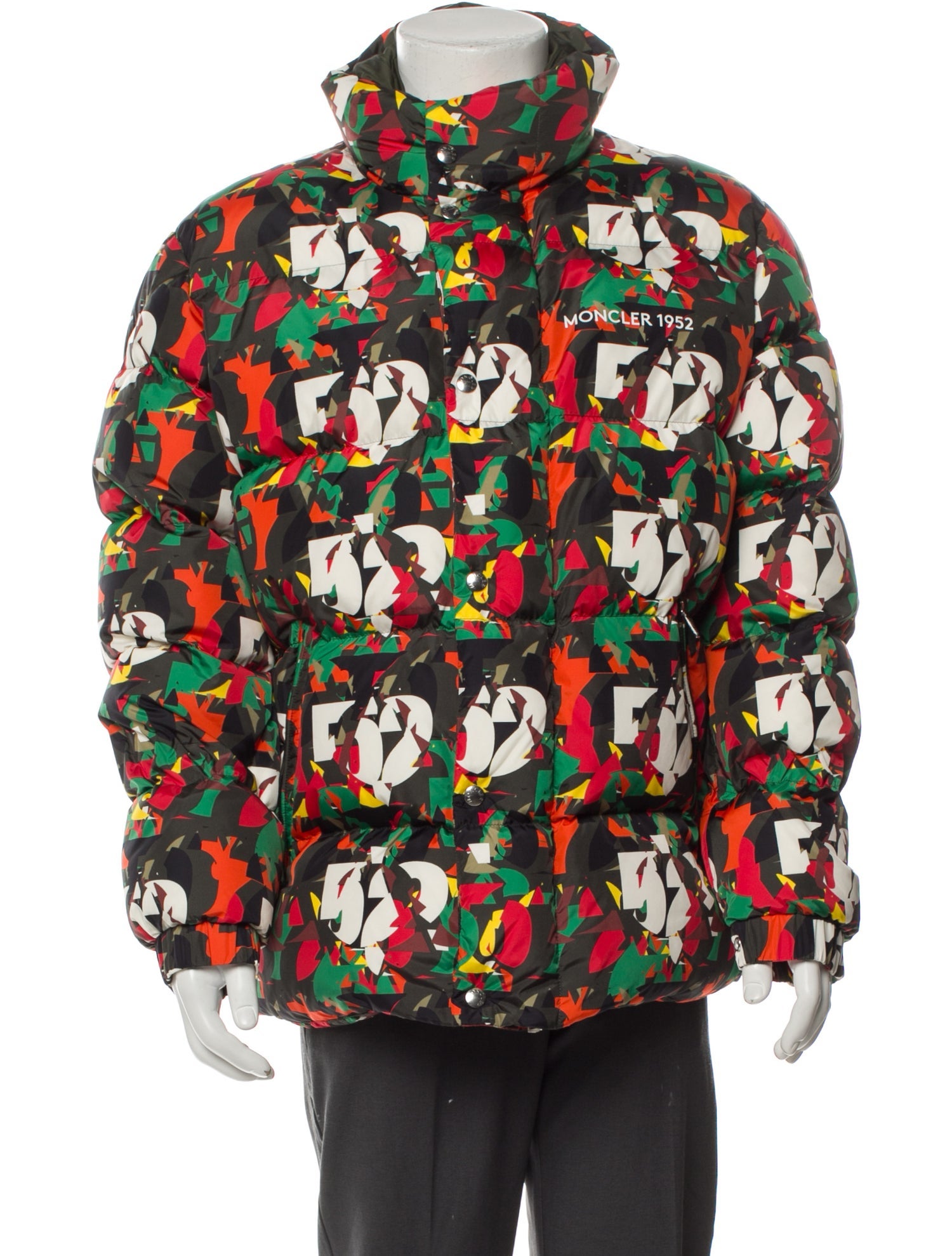 Moncler Genius | The RealReal