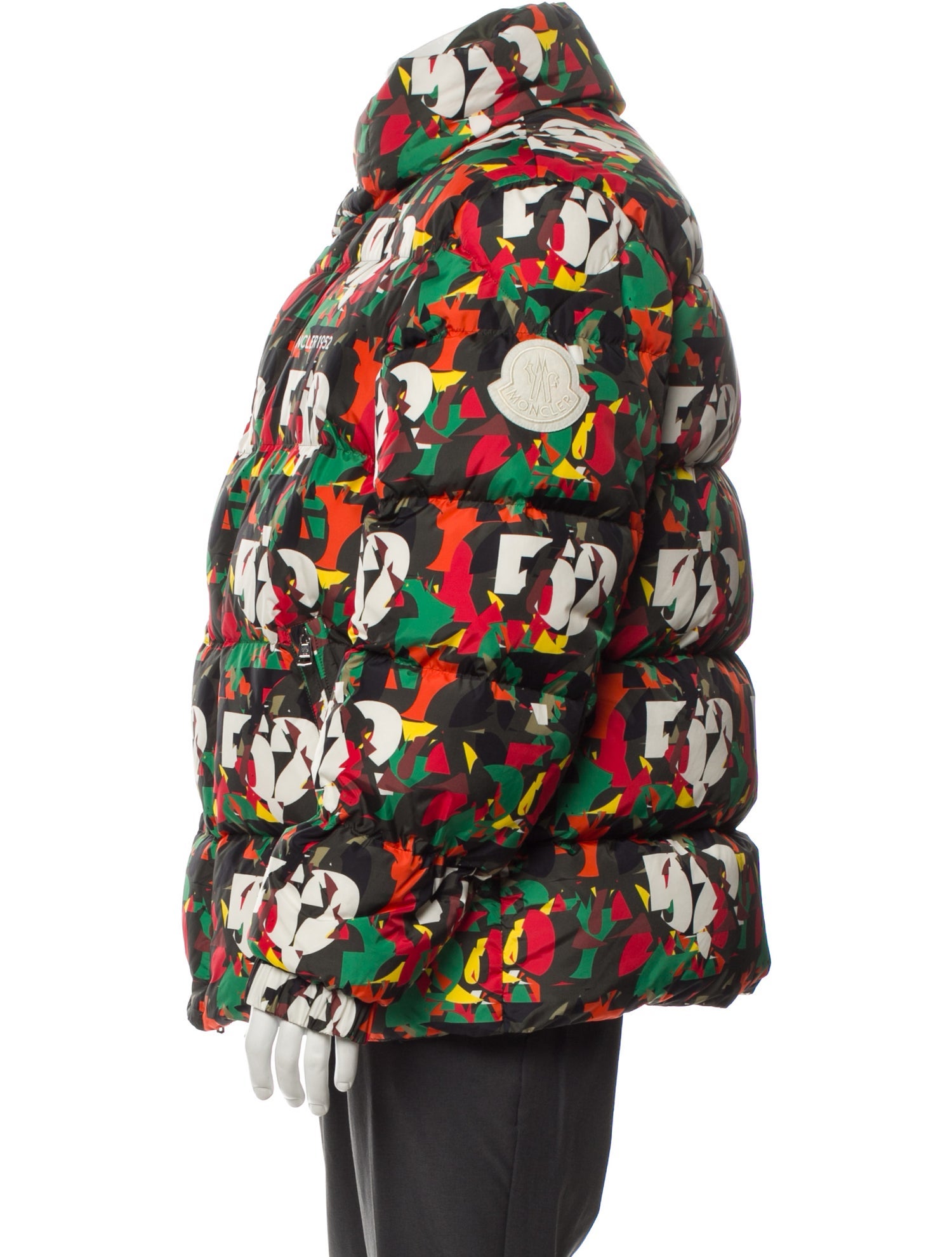 Moncler Genius | The RealReal