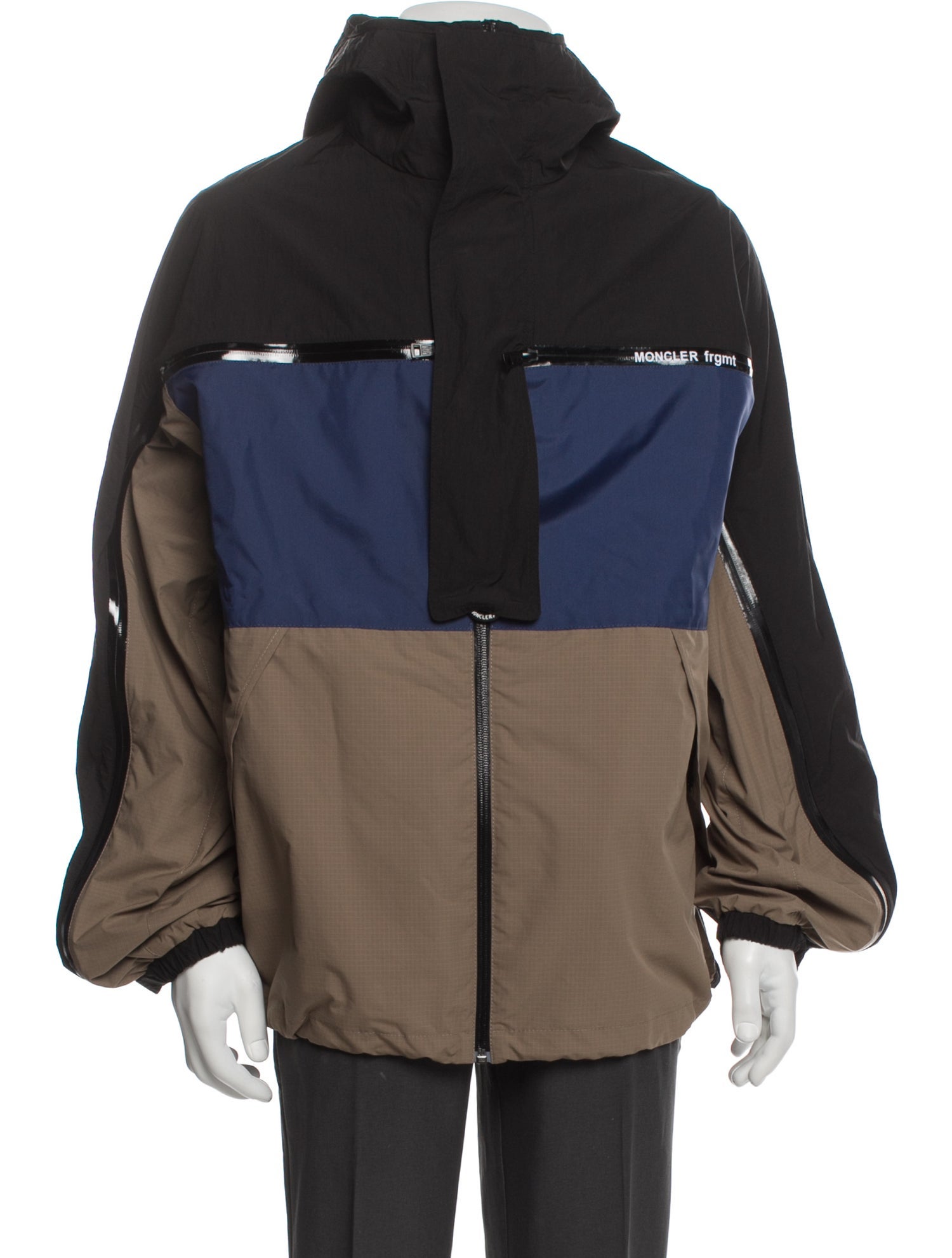 Moncler Genius | The RealReal