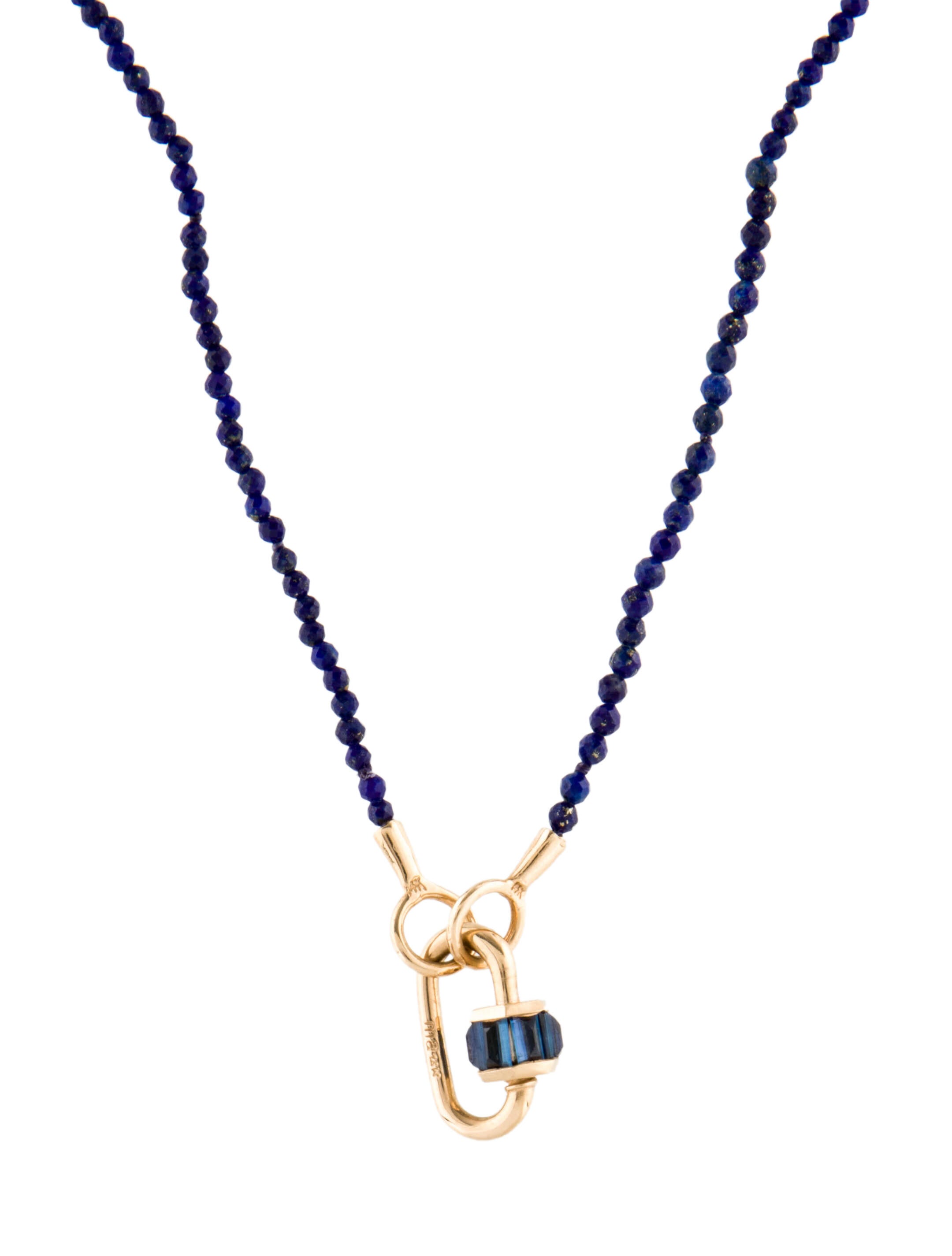 Marla Aaron | The RealReal