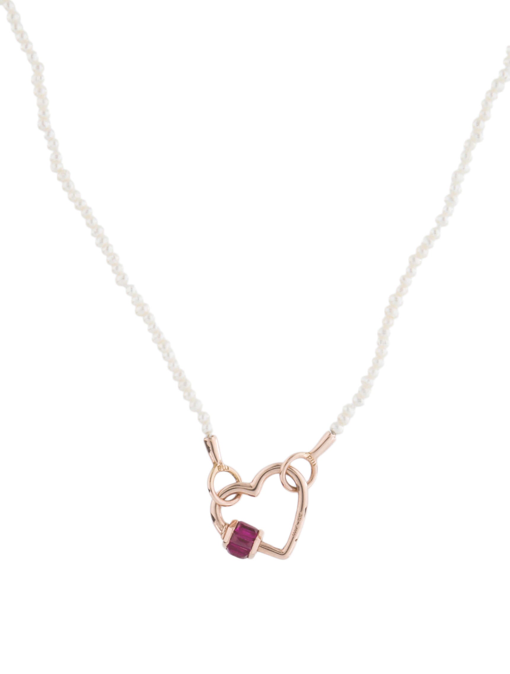 Marla Aaron | The RealReal