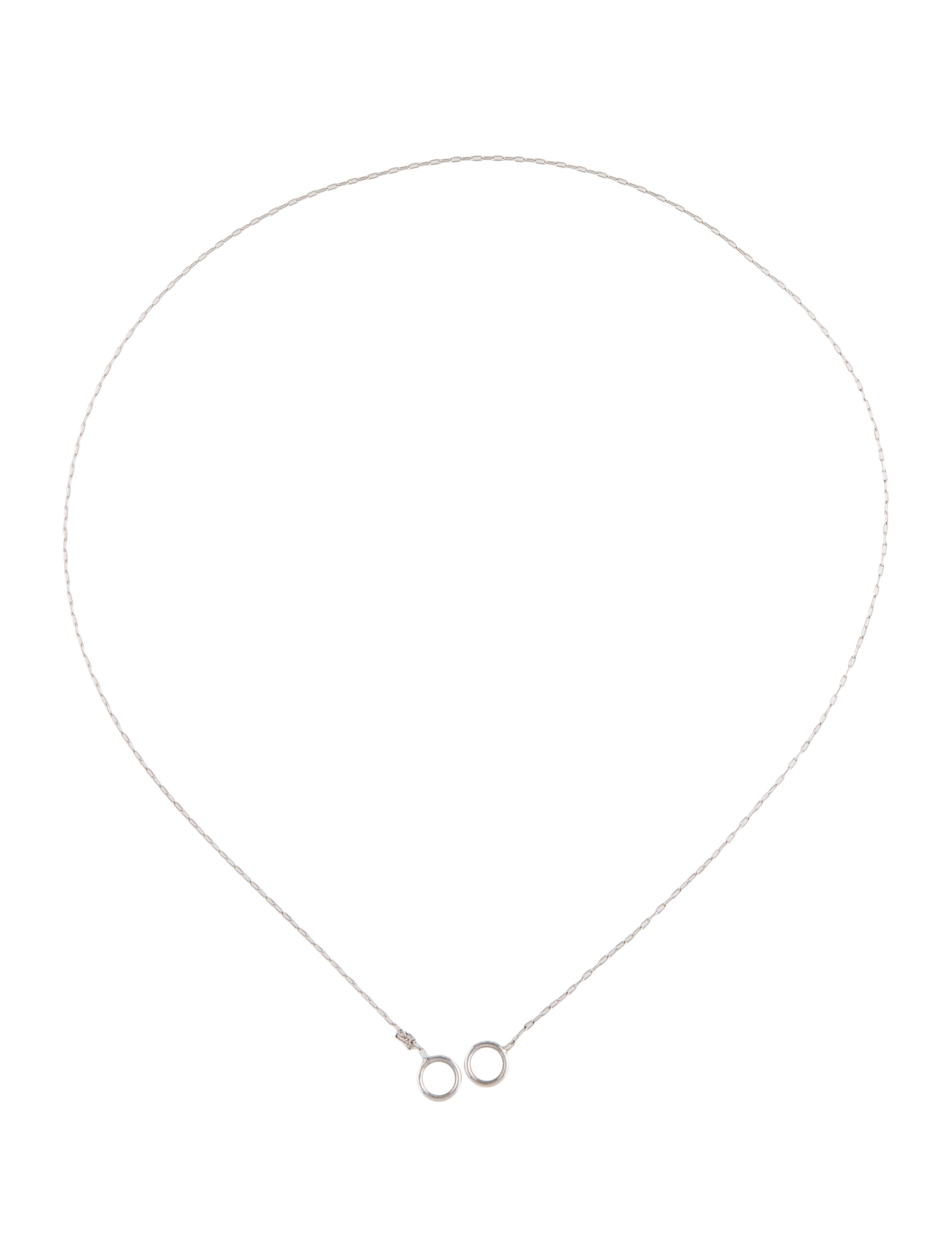 Marla Aaron | The RealReal