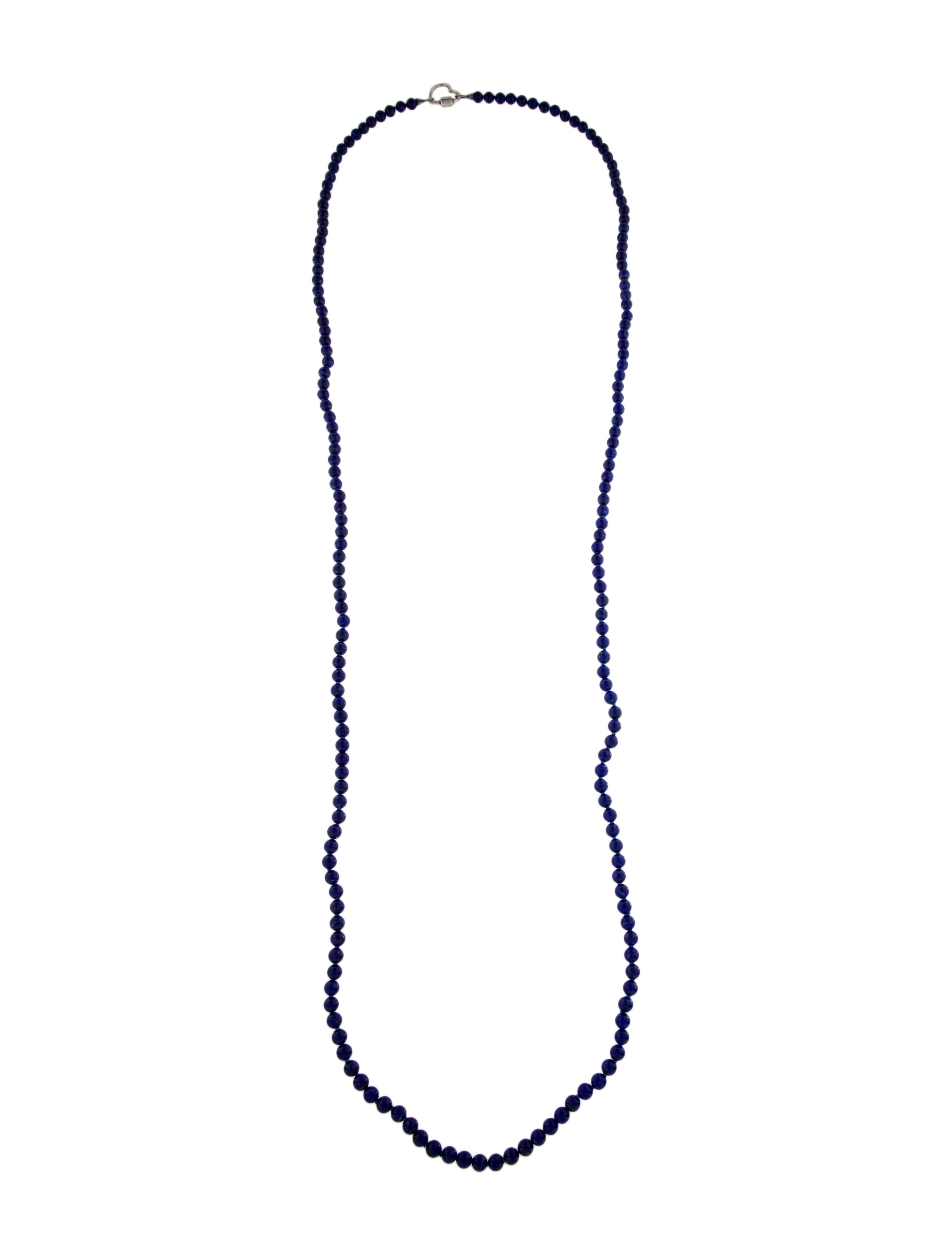 Marla Aaron | The RealReal