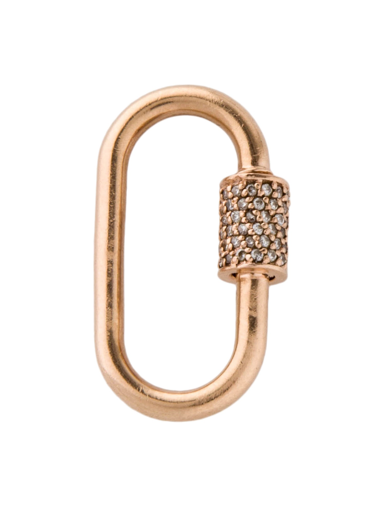 Marla Aaron | The RealReal