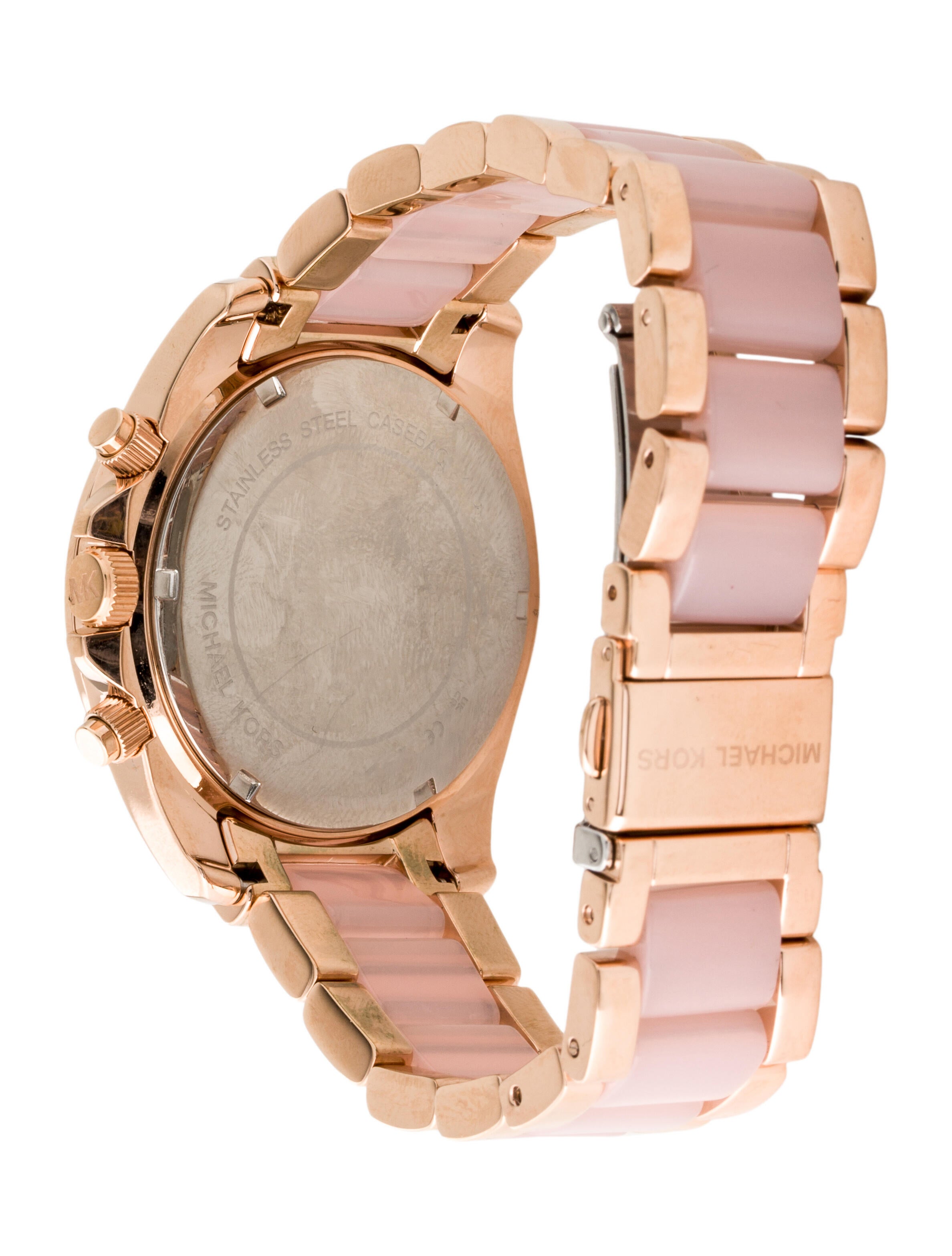 Michael Kors Blair Watch - MK-6763 | The RealReal