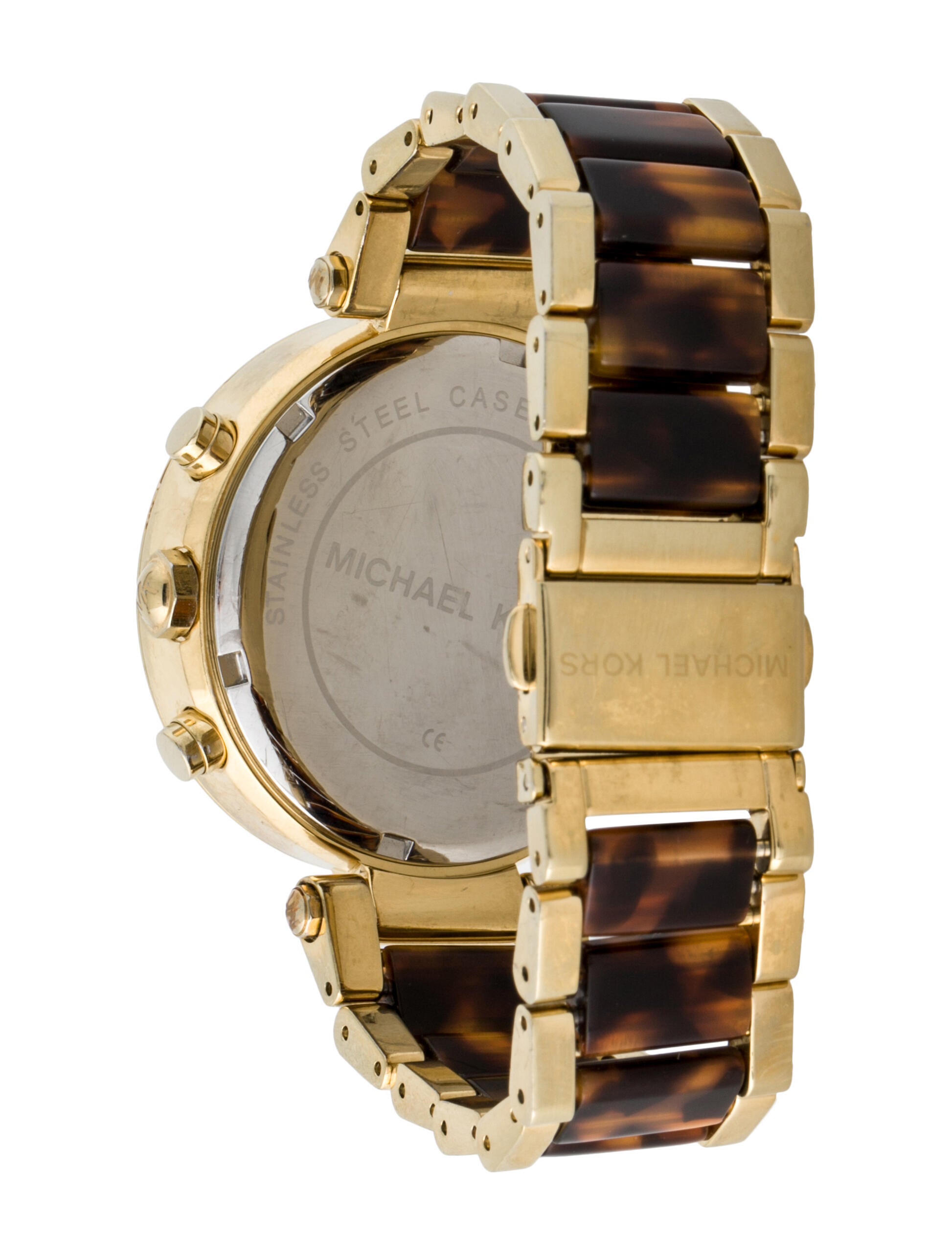 Michael Kors Parker Watch - MK-5688 | The RealReal