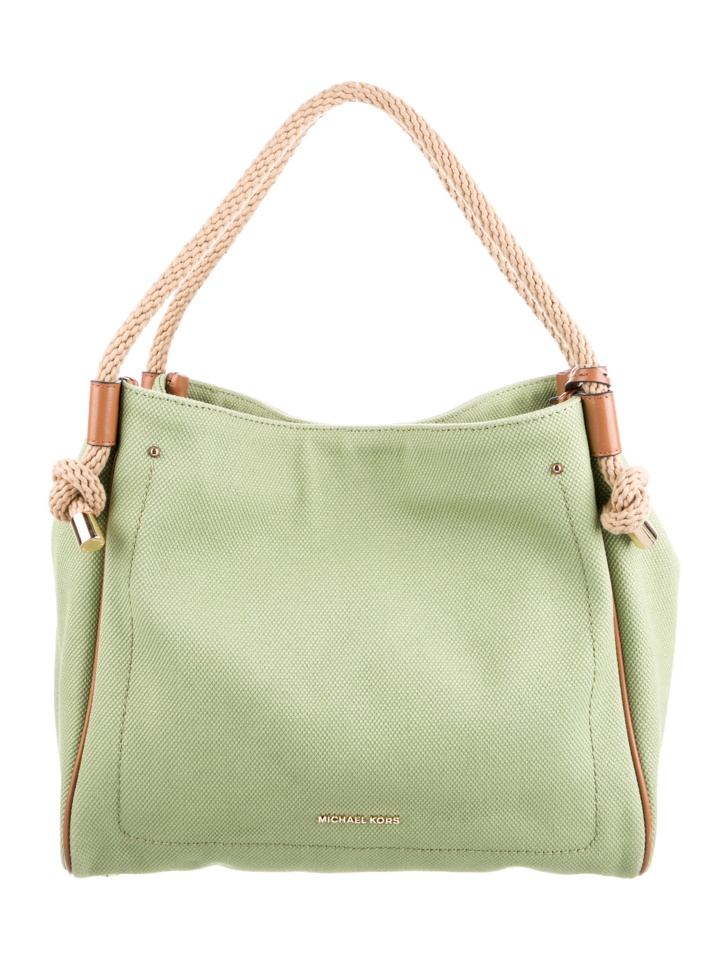 Diane von Furstenberg Colorblock Eva Tote - Grey Totes, Handbags ...