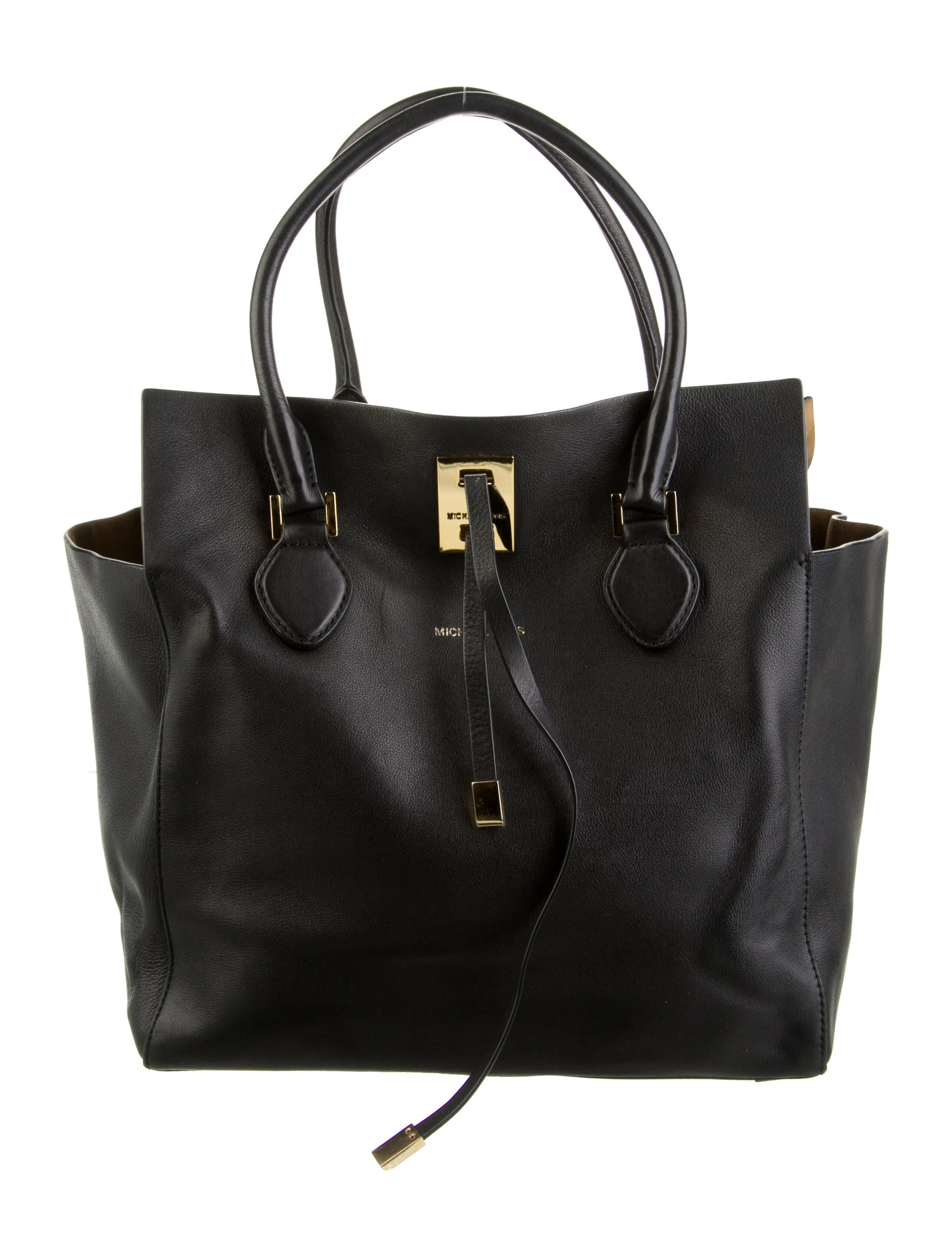 Diane von Furstenberg Colorblock Eva Tote - Grey Totes, Handbags ...