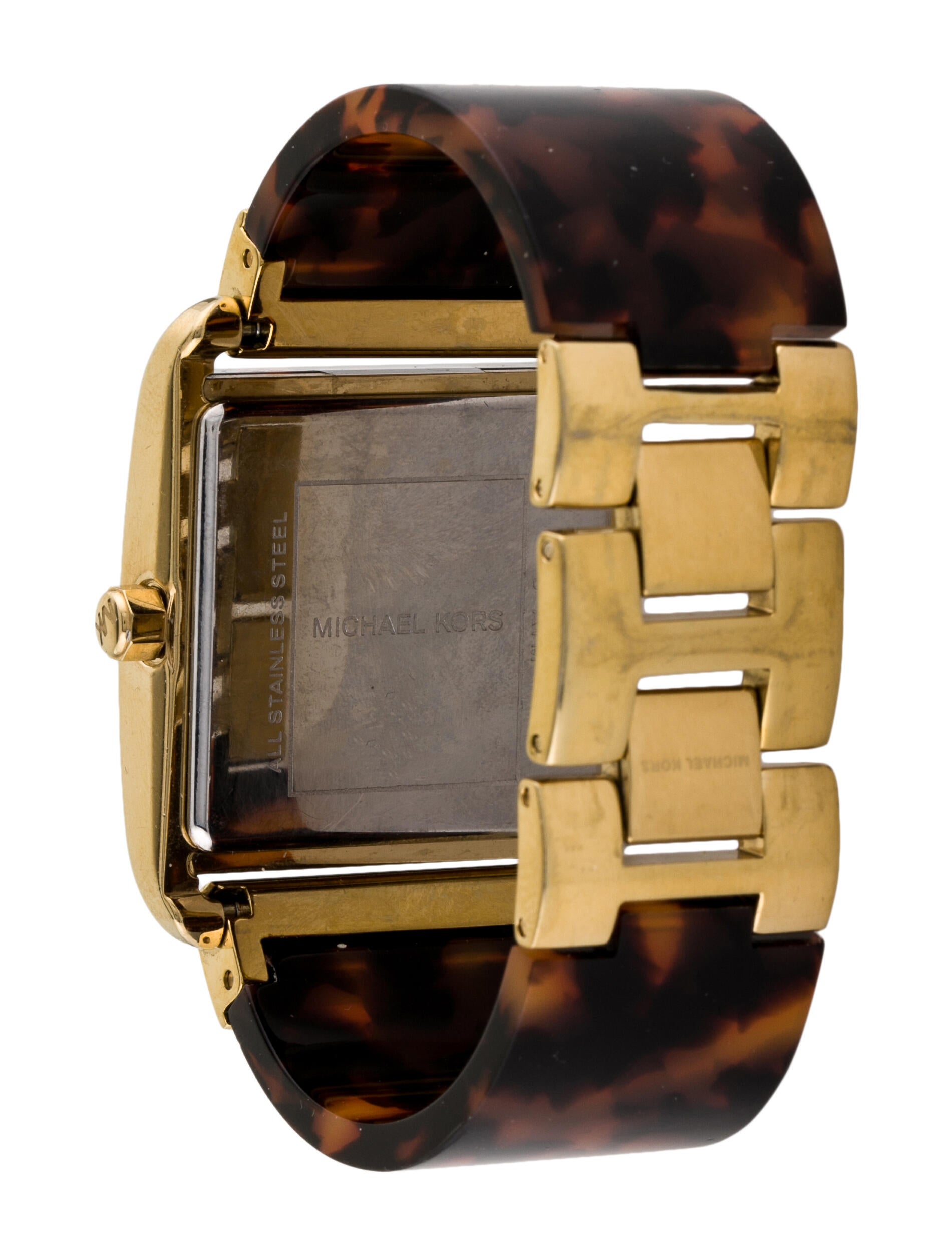 Michael Kors Classic Watch - MK-4235 | The RealReal