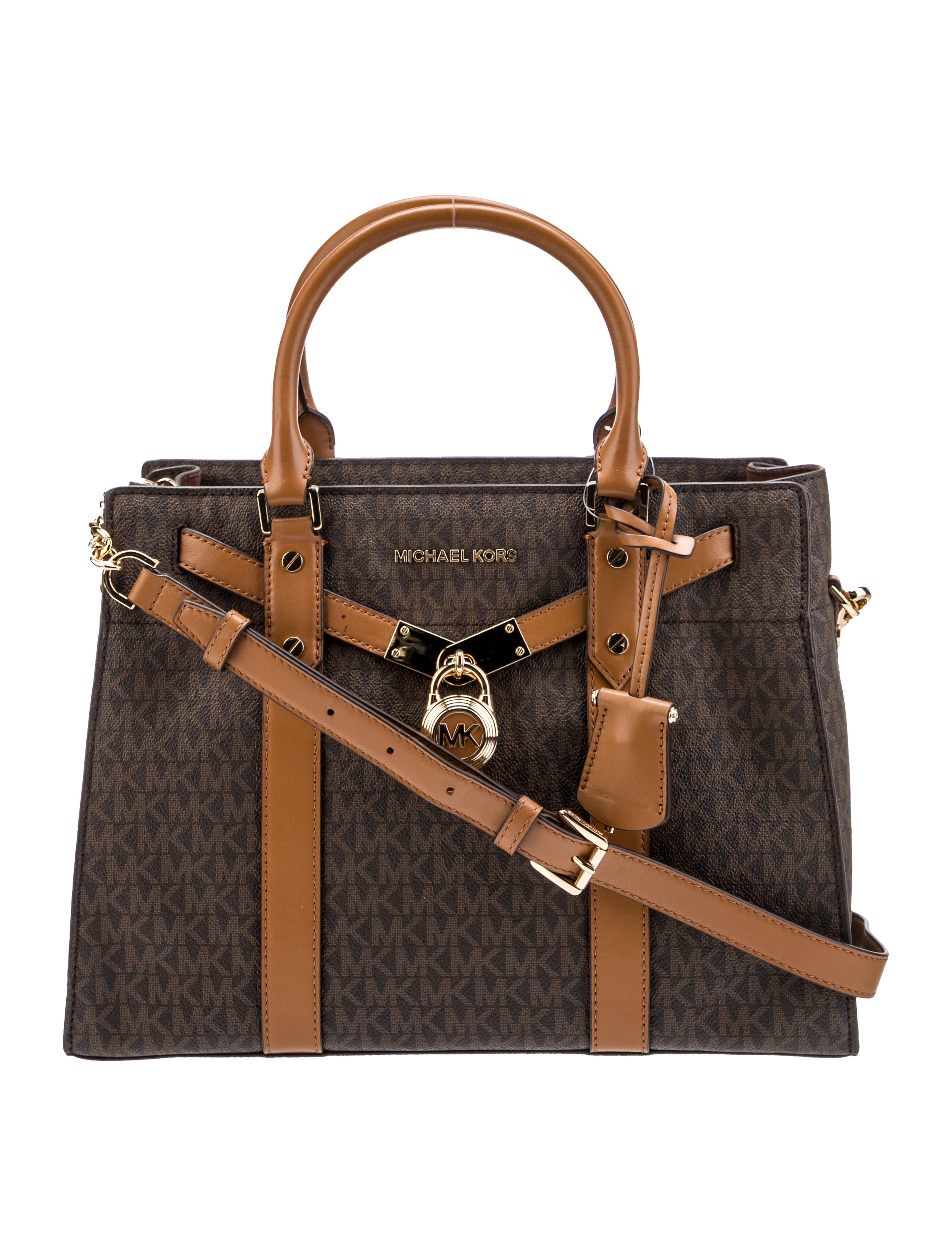 Myriam Schaefer Mini Byron Bag - Red Satchels, Handbags - MSC20005 ...