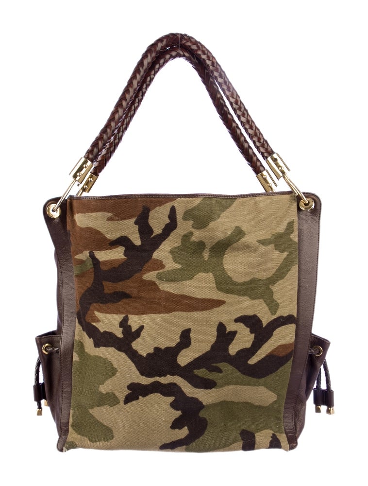 Michael Kors Army Tote - Handbags - MIC23842 | The RealReal