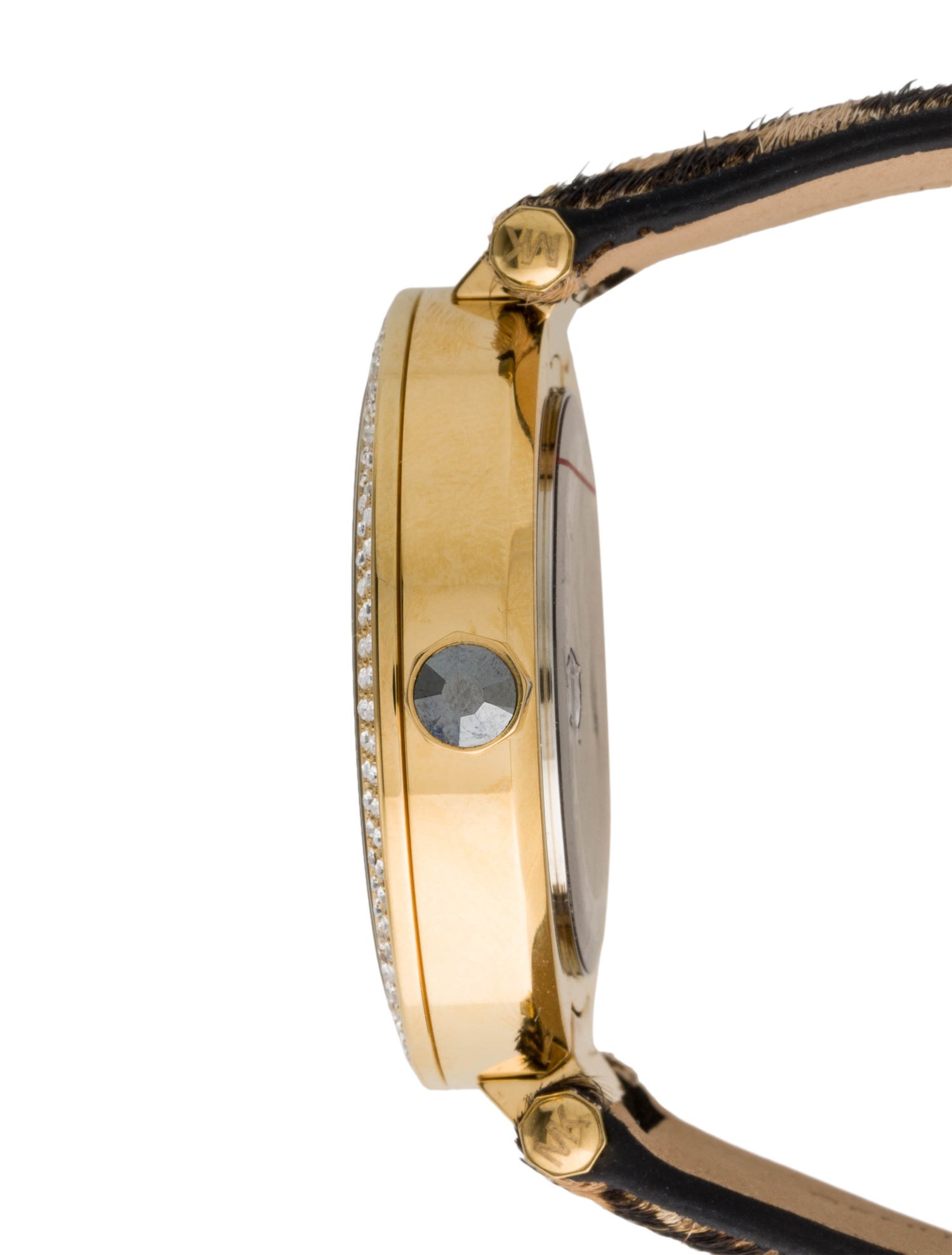 Michael Kors Parker Watch - MK4723 | The RealReal