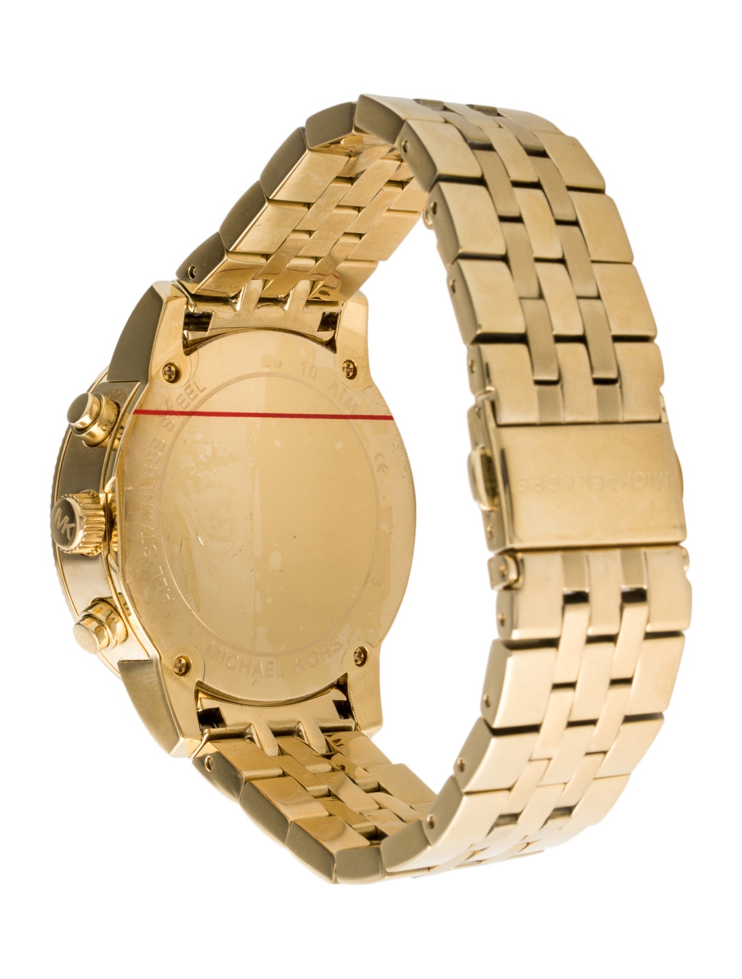 Michael Kors Kors Ritz Watch - MK5676 | The RealReal