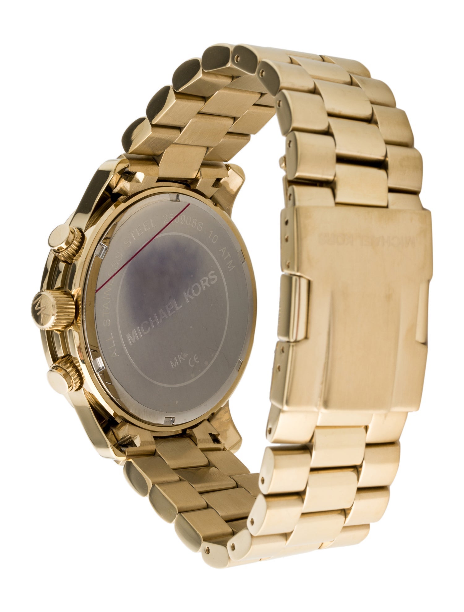 Gucci 90000 Watch - 9000L | The RealReal