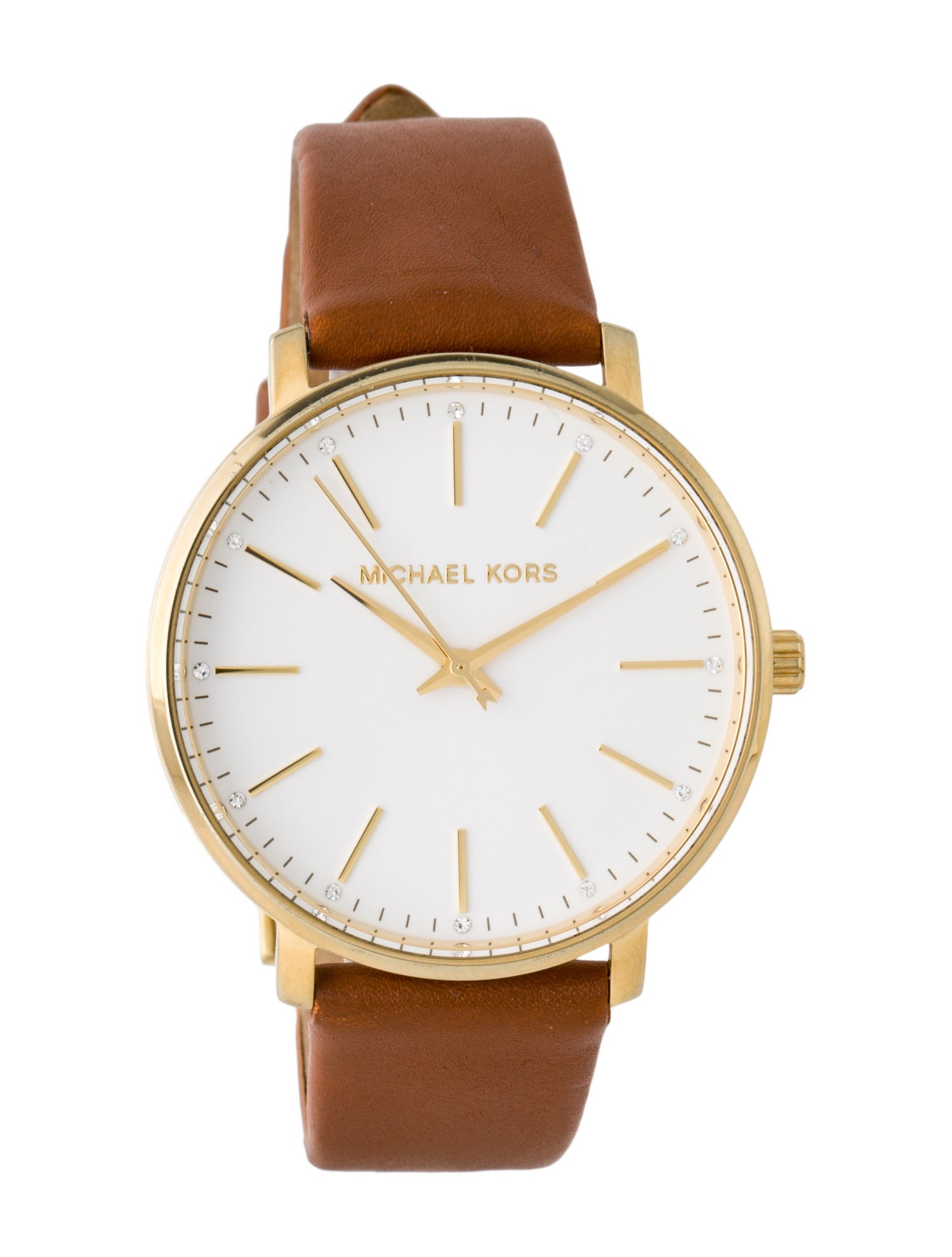 Michael Kors Pyper Watch - MK-2740 | The RealReal