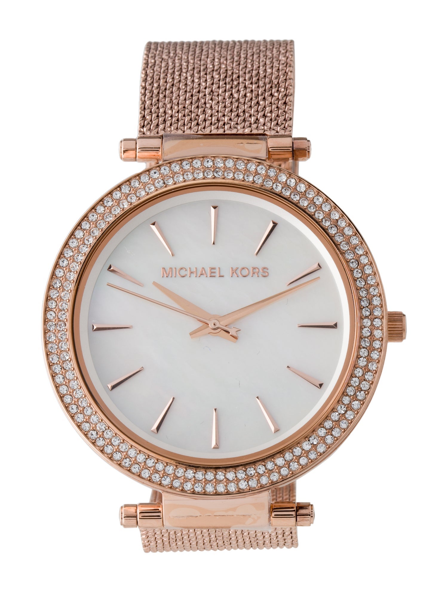 Michael Kors Darci Watch - MK-4519 | The RealReal