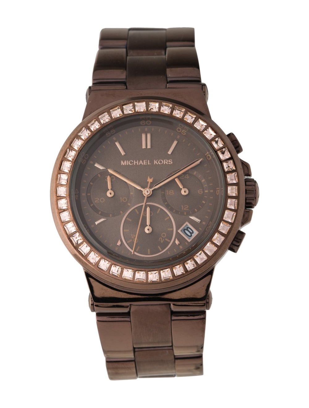 Michael Kors Dylan Watch - MK-5624 | The RealReal