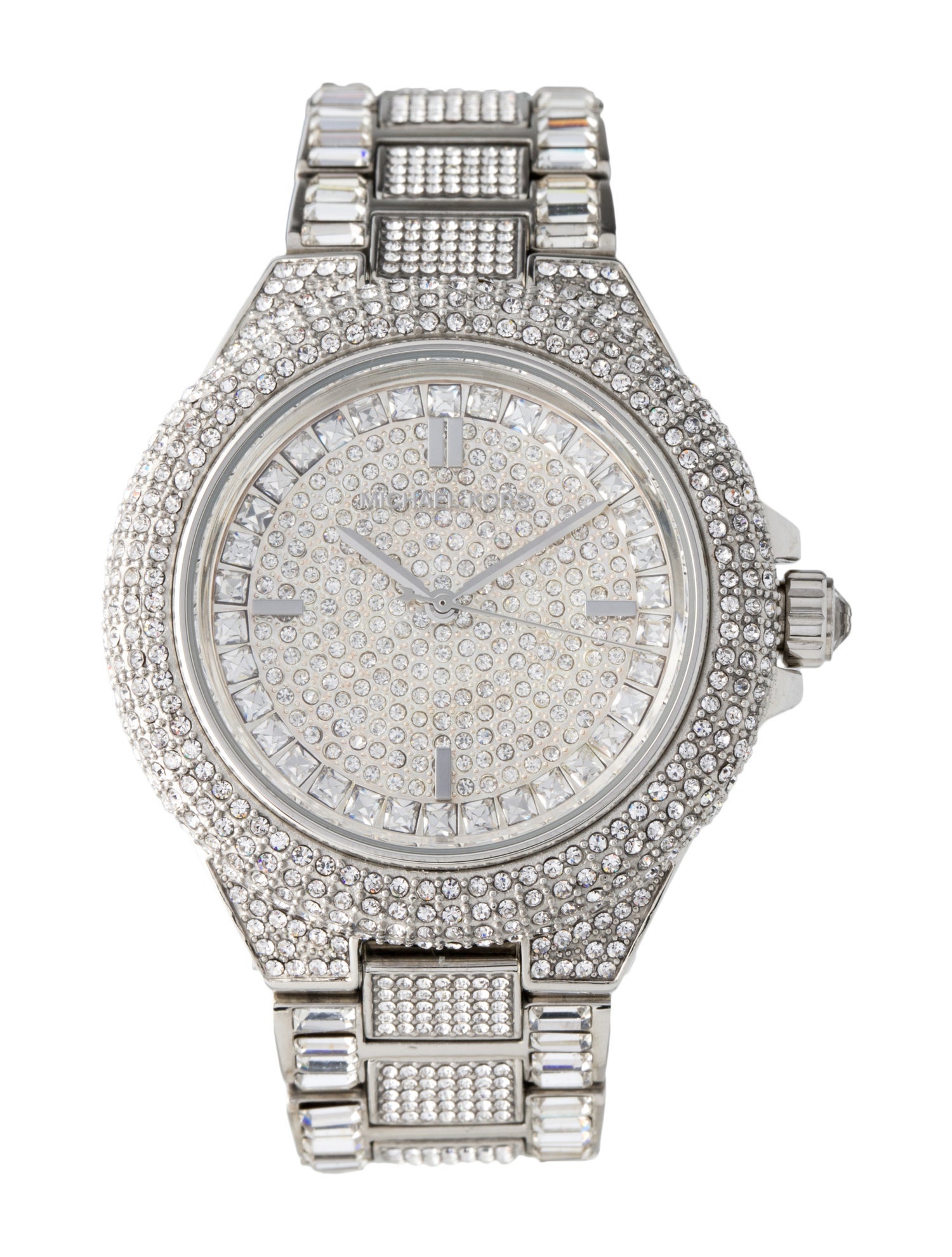 Michael Kors Camille Watch - MK-5869 | The RealReal