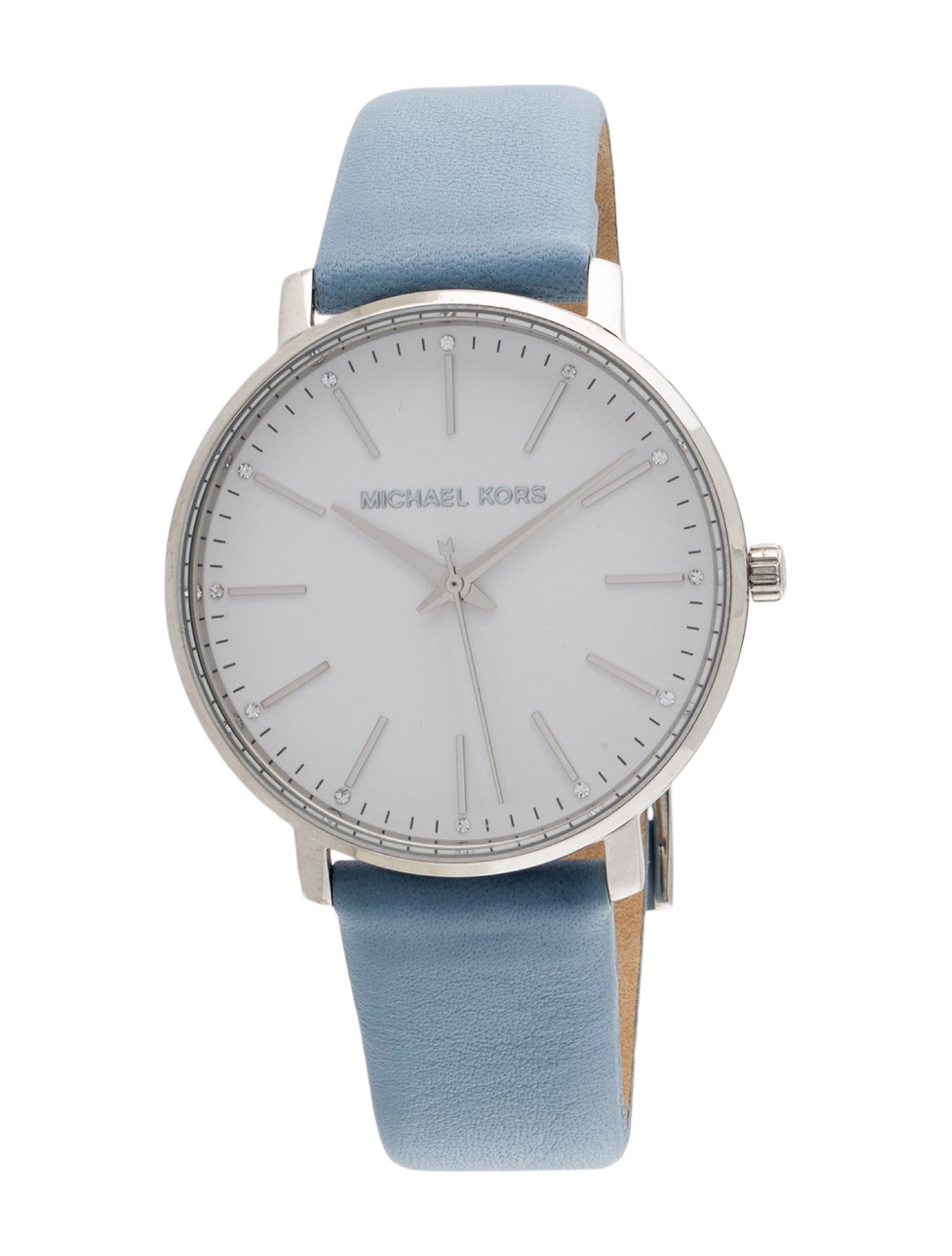 Michael Kors Pyper Watch - MK-2739 | The RealReal