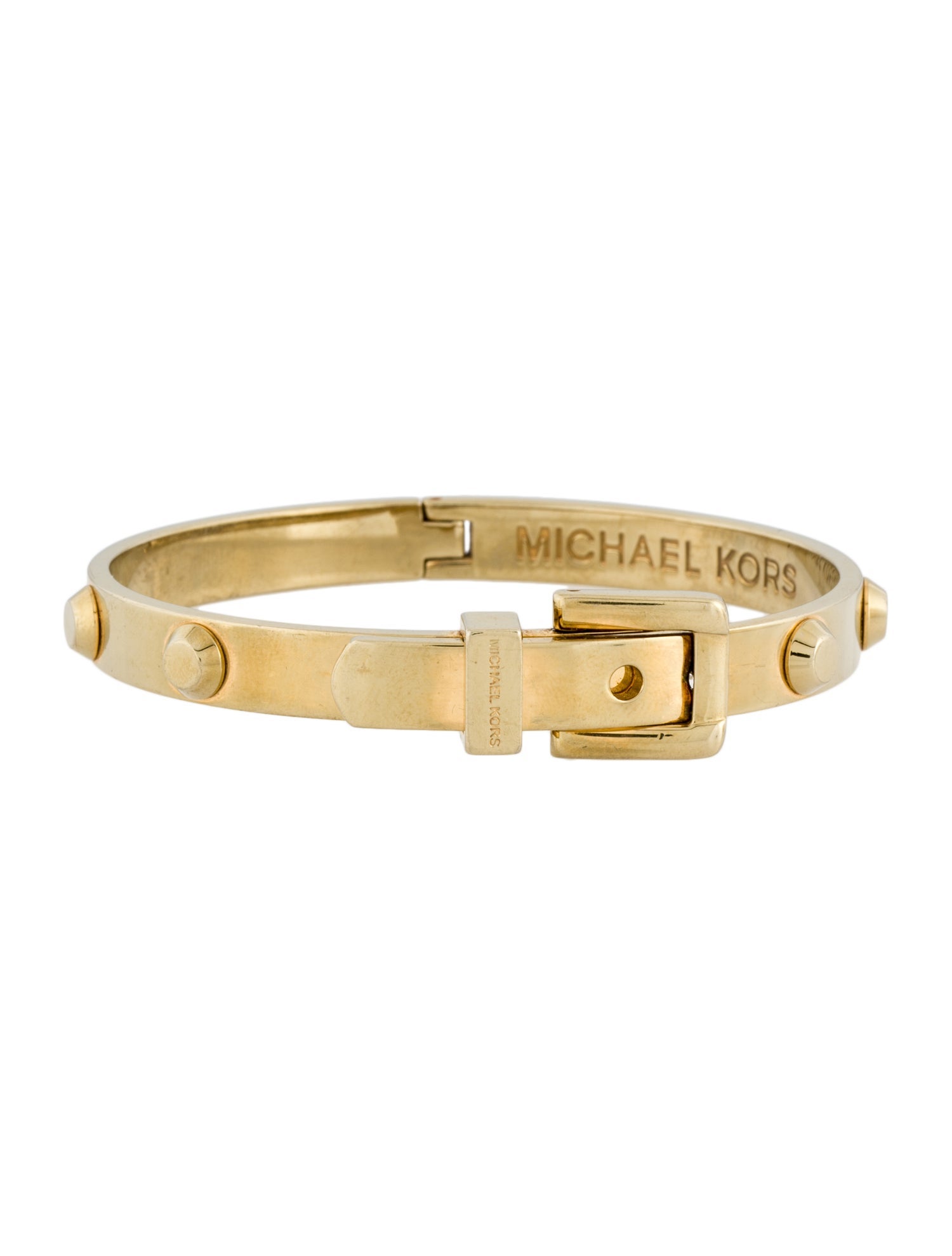 Michael Kors Bracelets | The RealReal