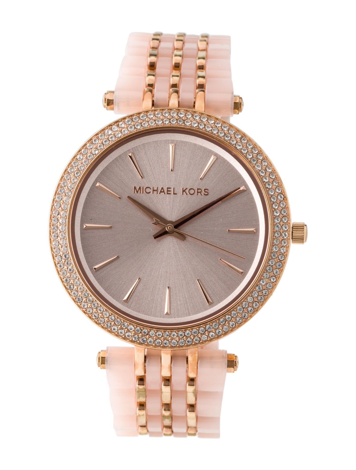 Michael Kors Darci Watch - MK-4327 | The RealReal
