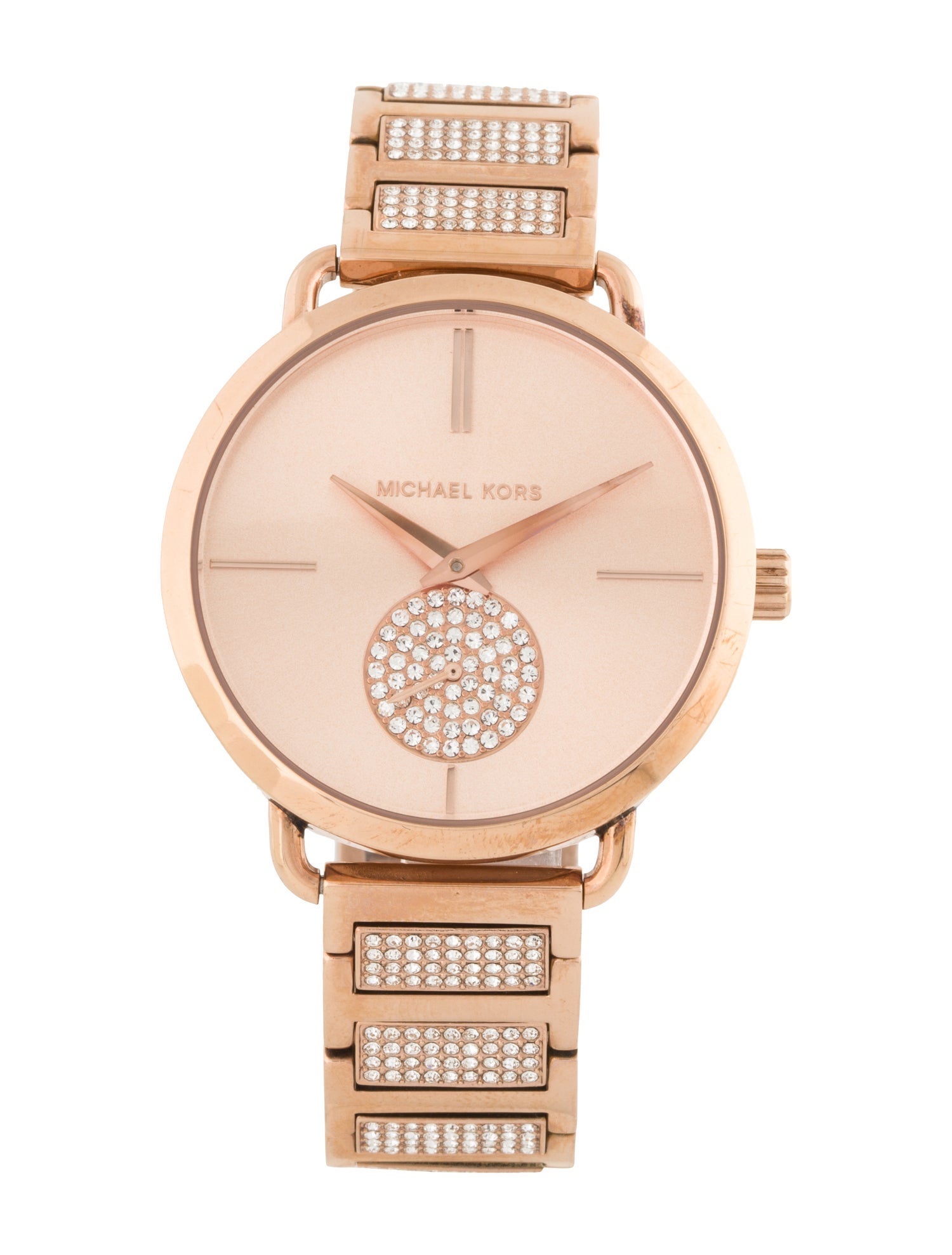 Michael Kors Watches | The RealReal