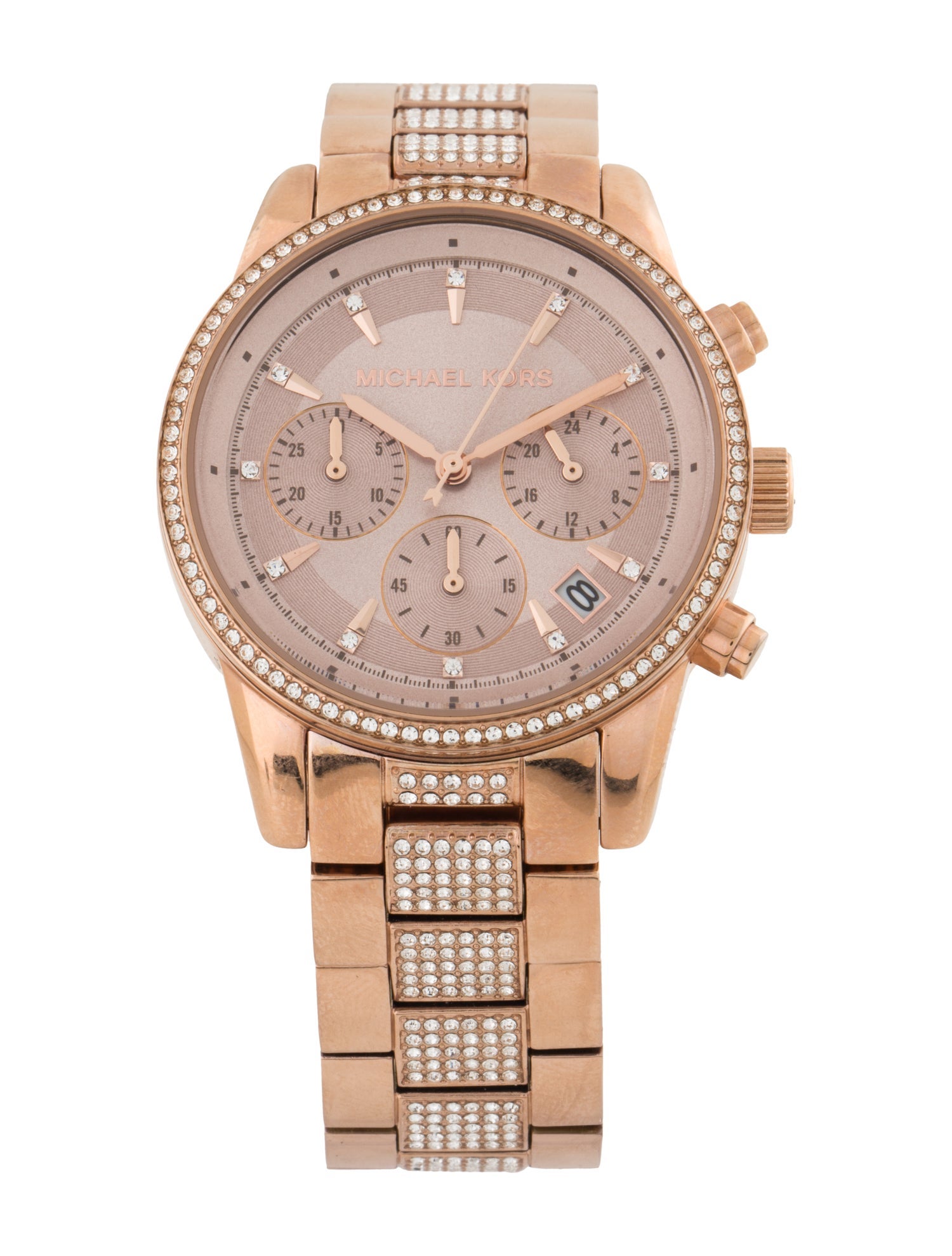 Michael Kors Watches | The RealReal