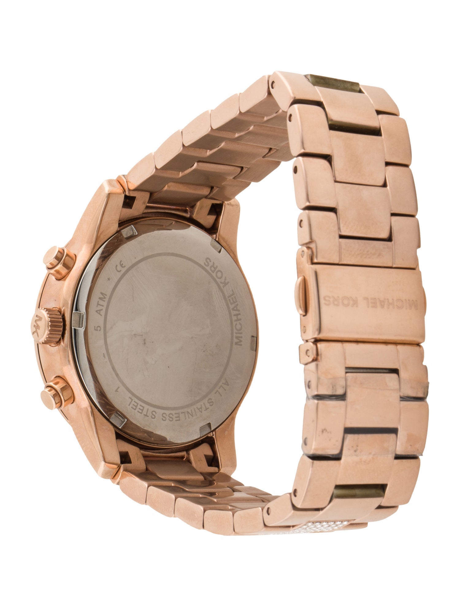 Michael Kors Watches | The RealReal