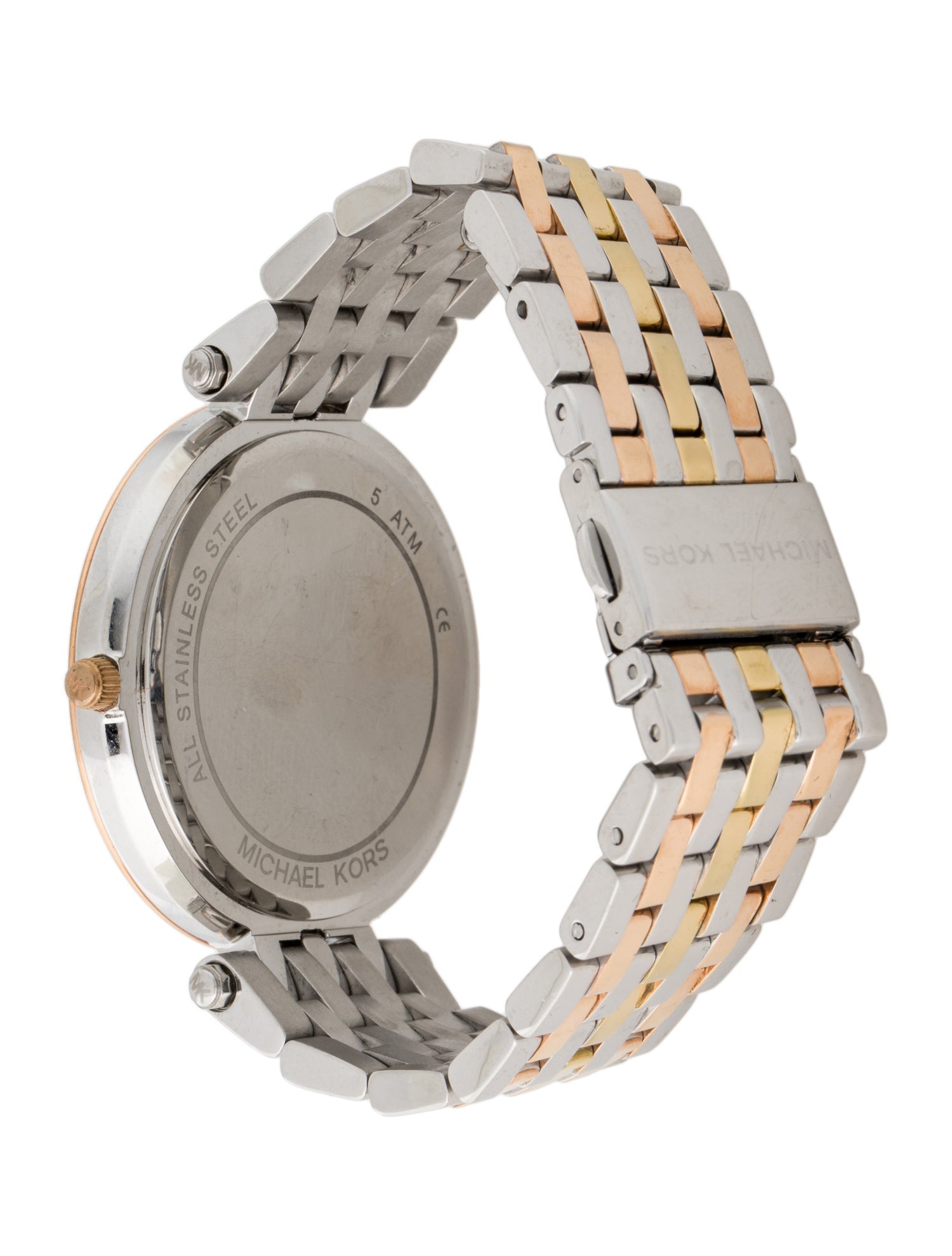 Michael Kors Parker Watch - MK-5538 | The RealReal