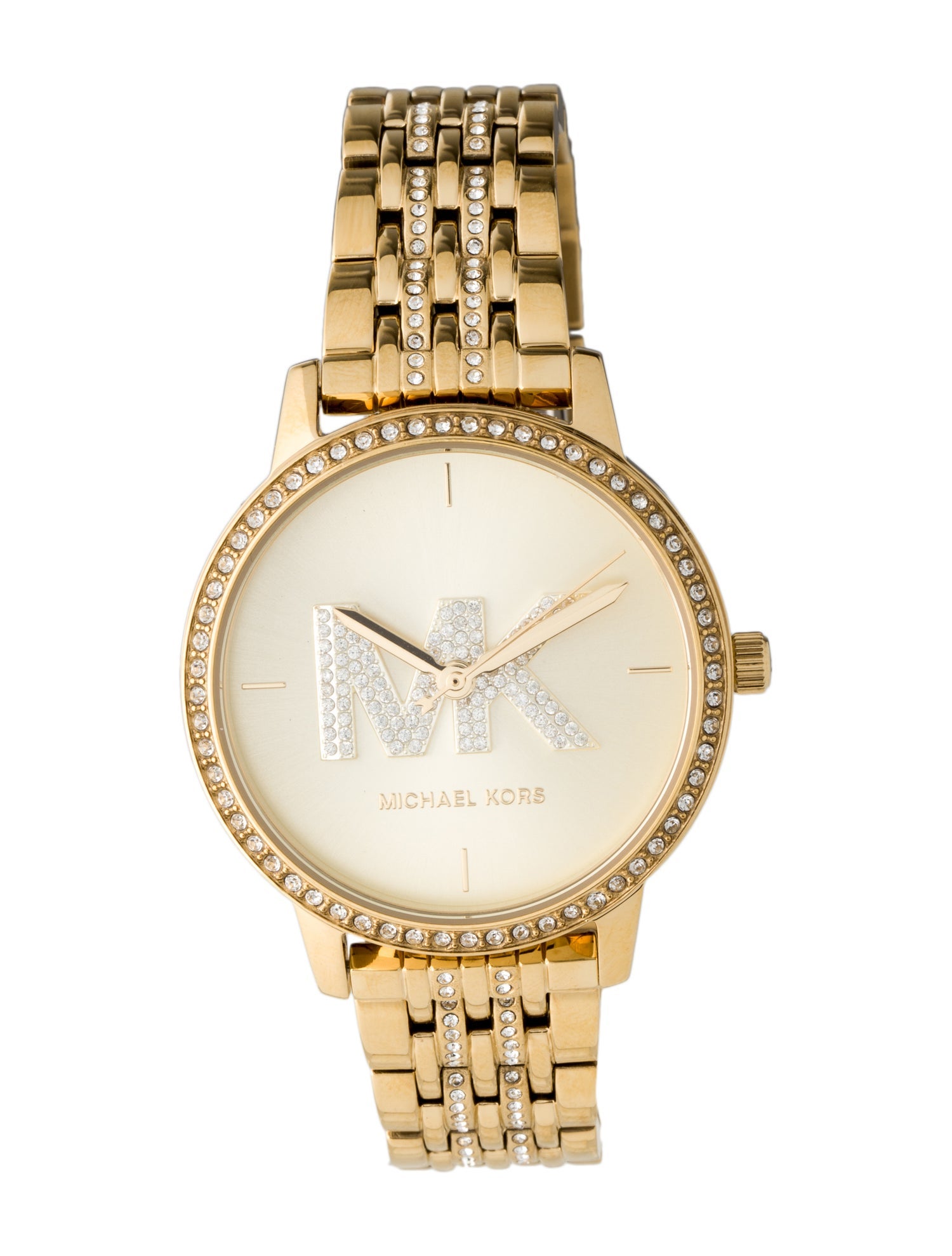 Michael Kors Melissa Watch - MK-4371 | The RealReal