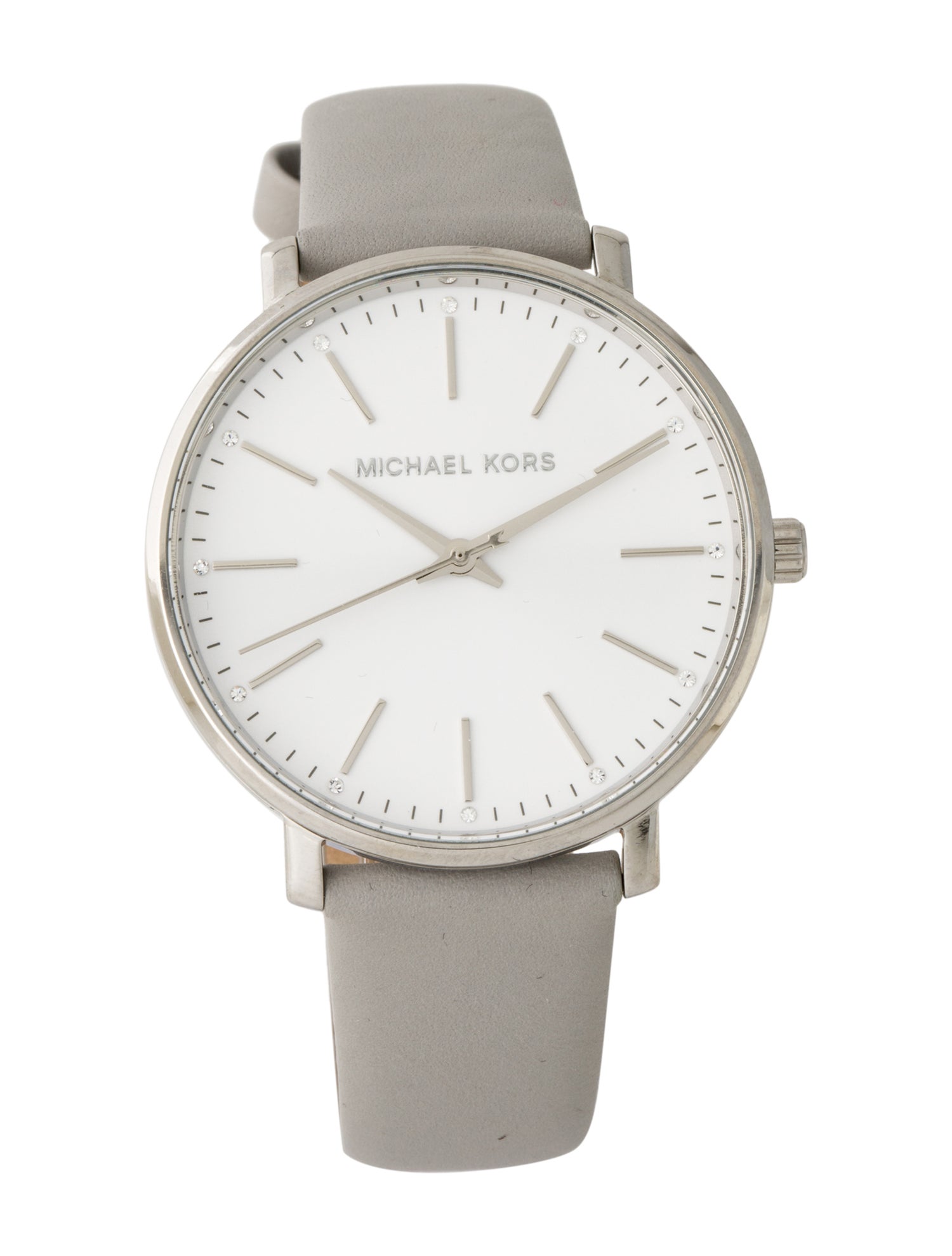 Michael Kors Pyper Watch - MK-2797 | The RealReal