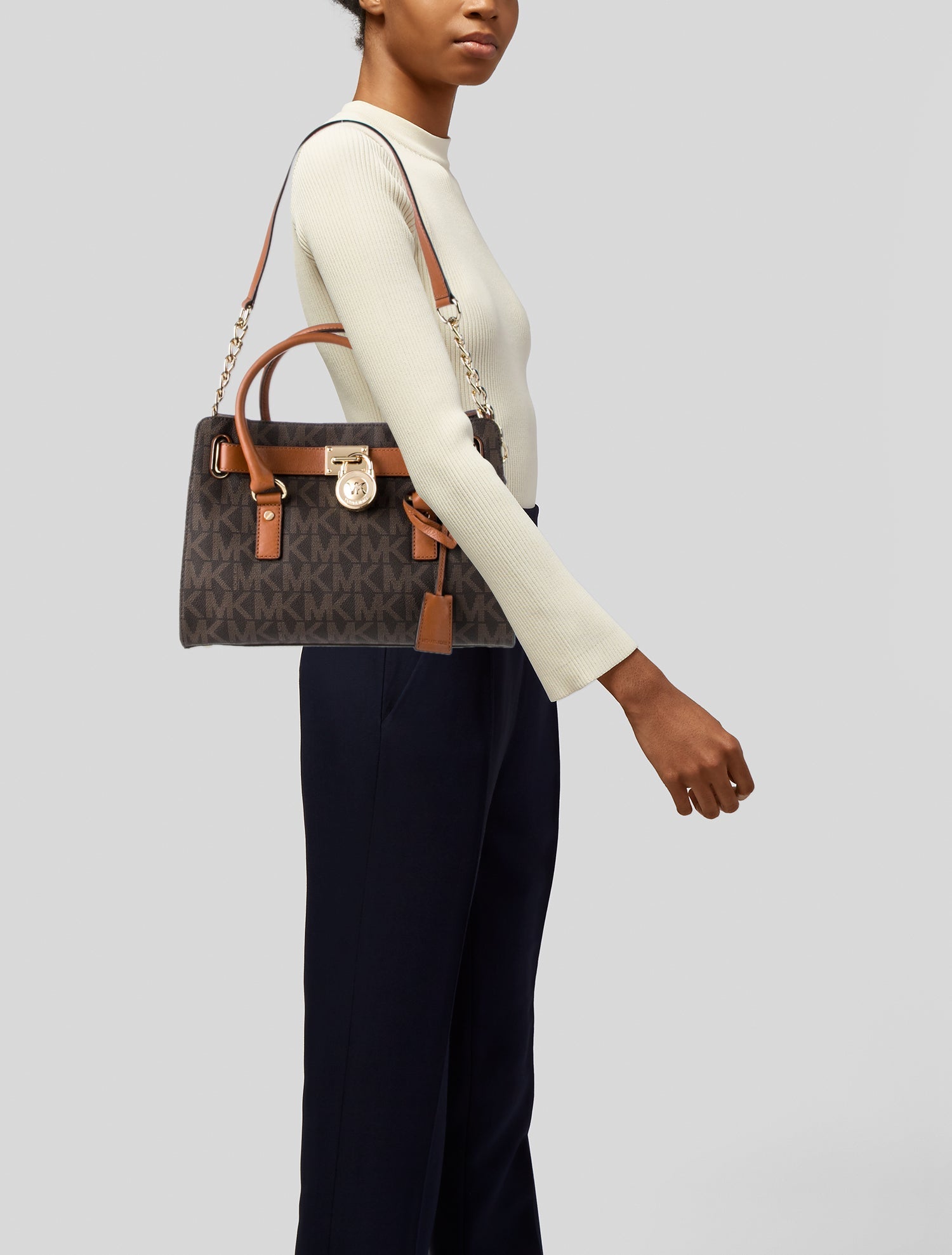 Designer Satchels For Women | The RealReal