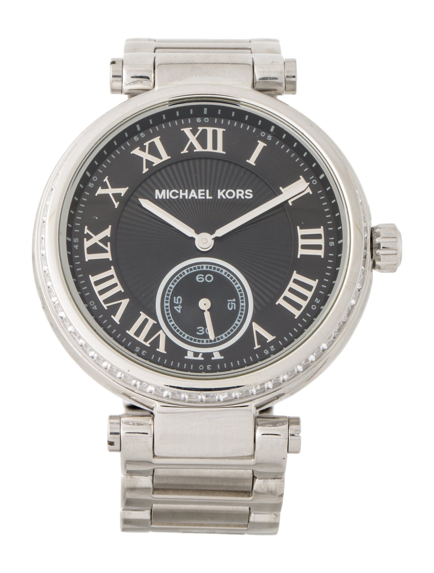 Michael Kors X Skylar Watch - MK-6053 | The RealReal