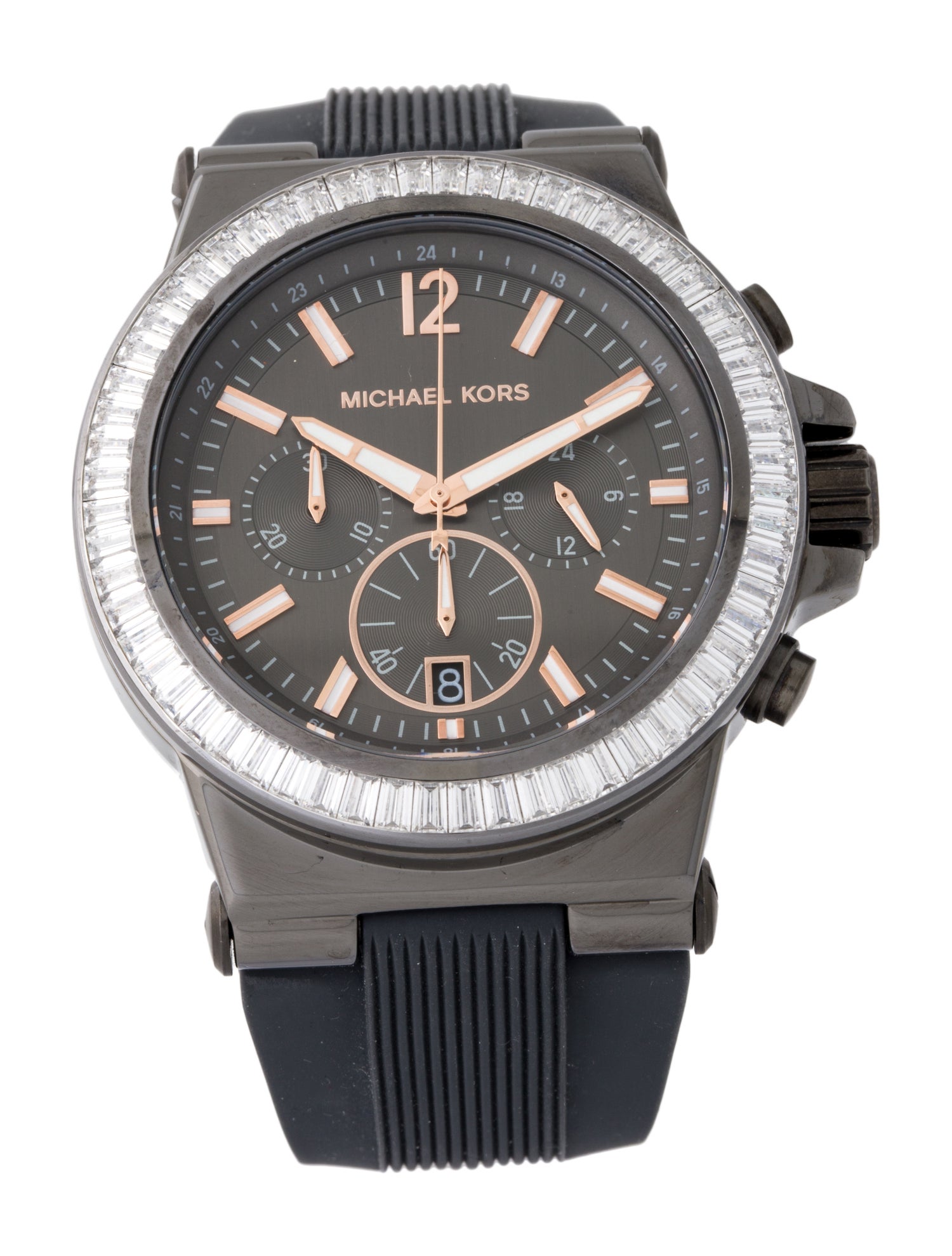 Michael Kors Dylan Watch - MK-8426 | The RealReal