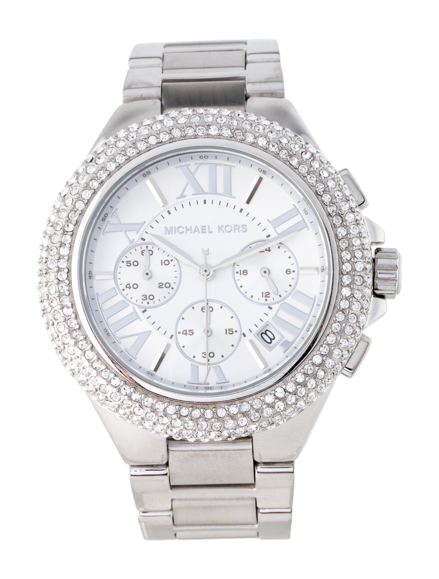 Michael Kors Camille Watch - MK-5634 | The RealReal