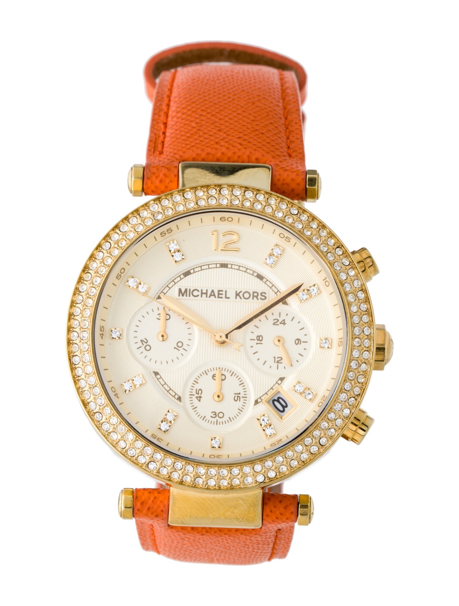Michael Kors Parker Watch - MK-2279 | The RealReal