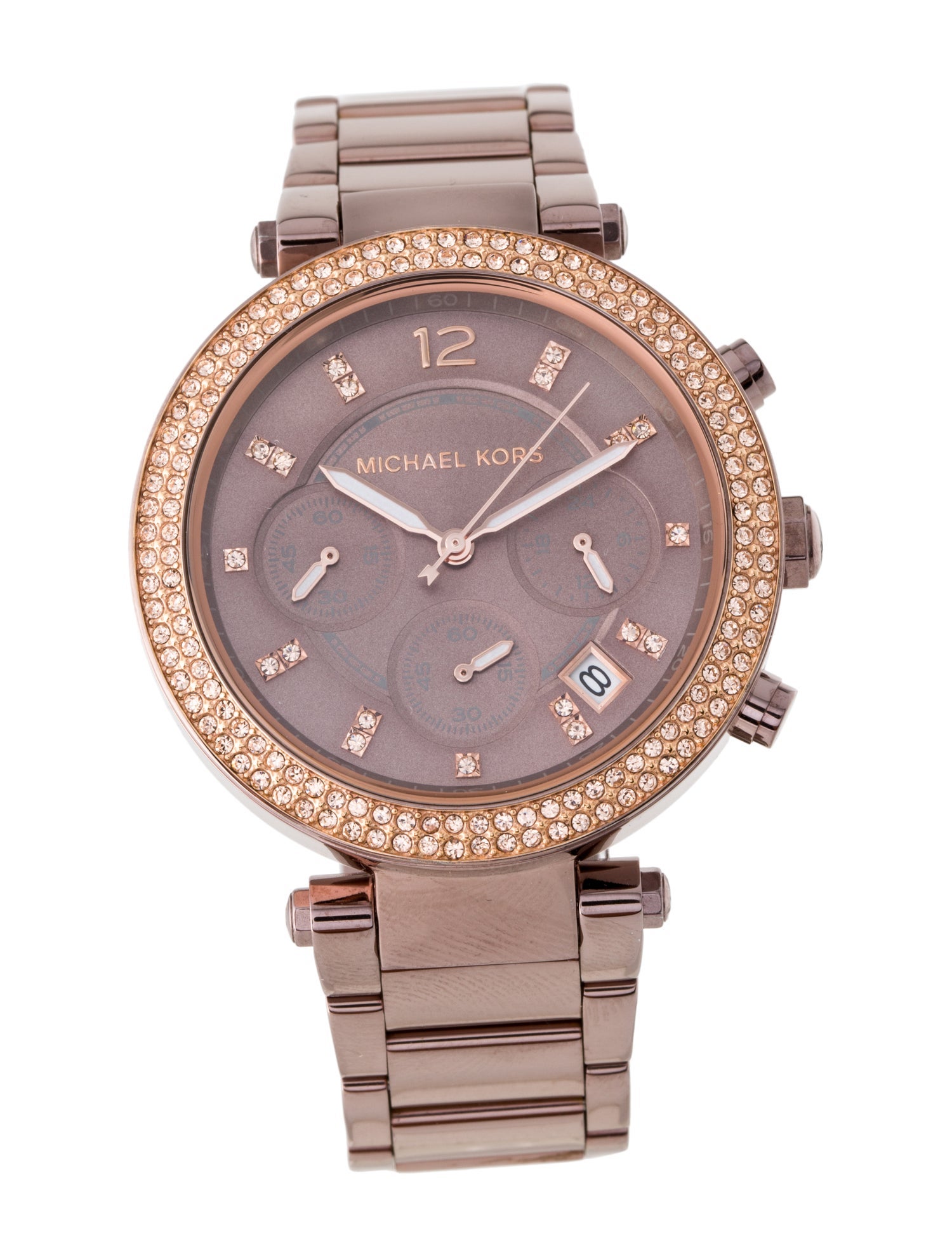 Michael Kors Parker Watch - MK-6378 | The RealReal