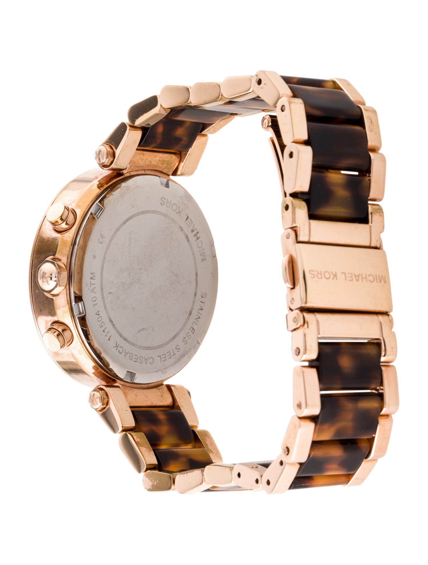 Michael Kors Parker Watch - MK-5538 | The RealReal