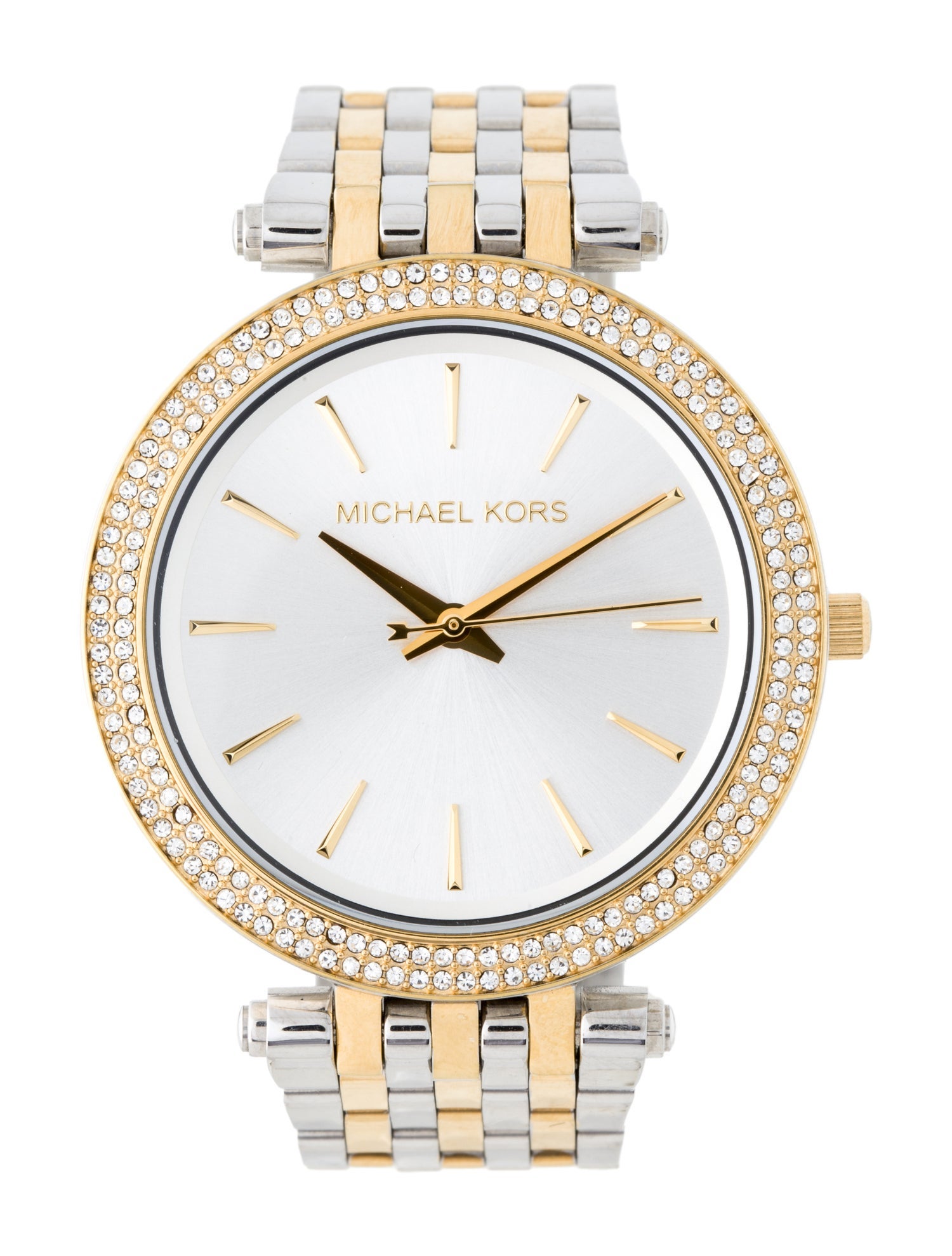 Michael Kors Darci Watch - MK-3215 | The RealReal