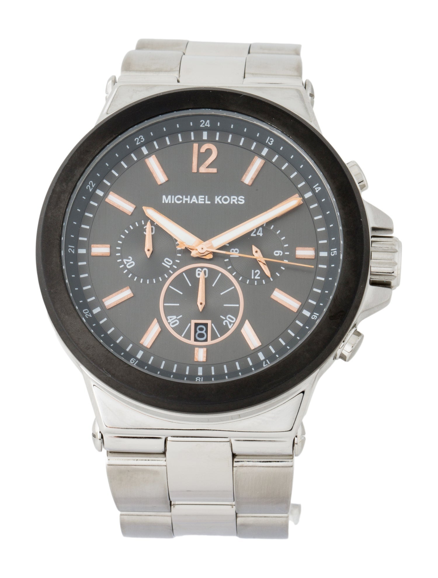 Michael Kors Dylan Watch - MK8151 | The RealReal