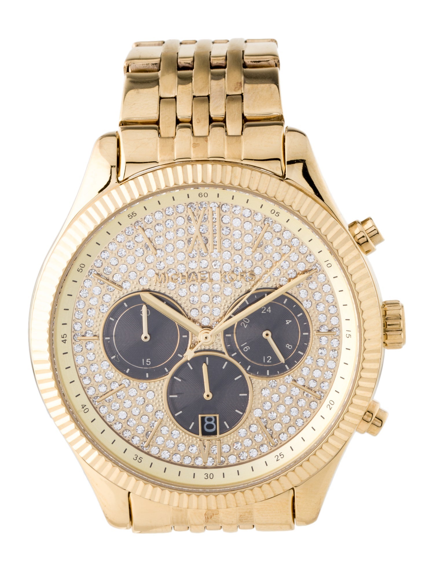 Omega Seamaster 120M Watch - 2371.10.00 | The RealReal