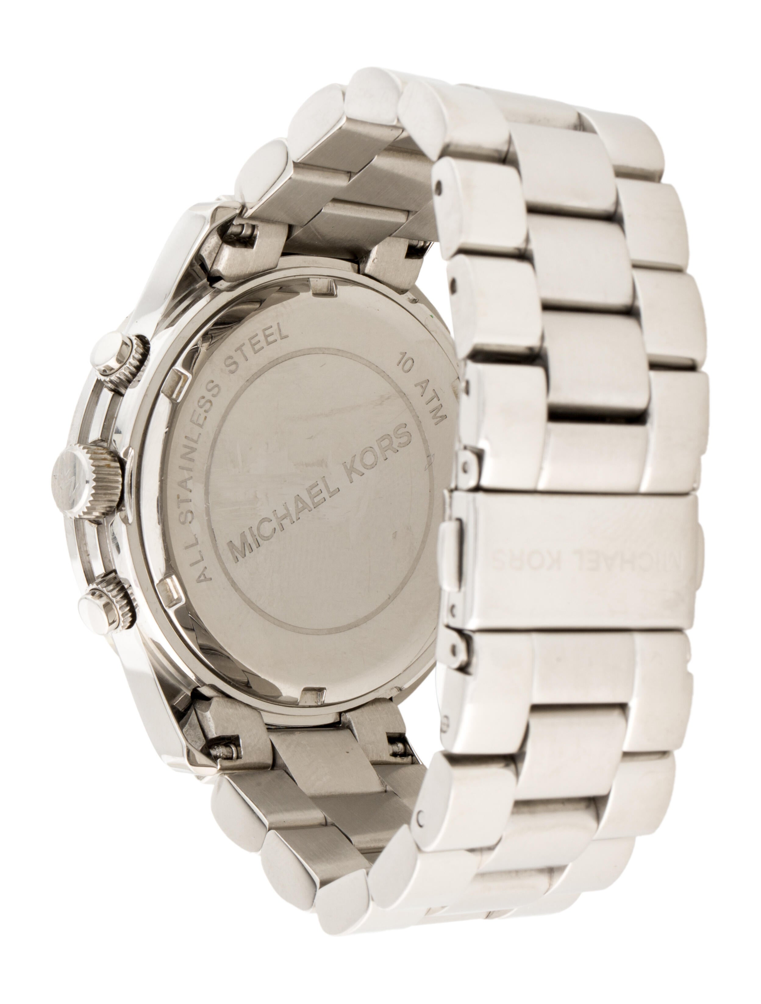 Ebel Classic Wave Watch - 181908 | The RealReal