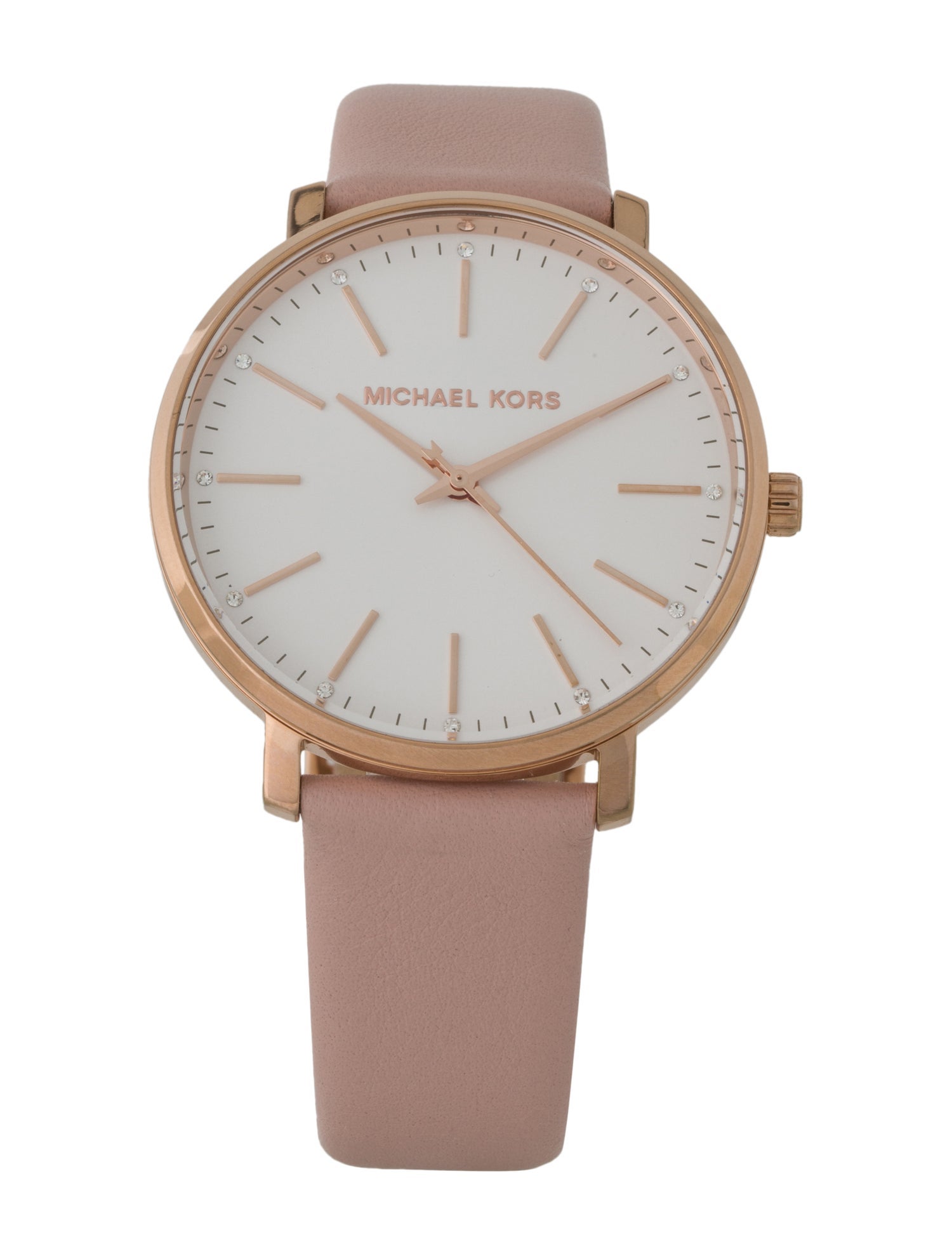 Michael Kors Pyper Watch - MK-2741 | The RealReal