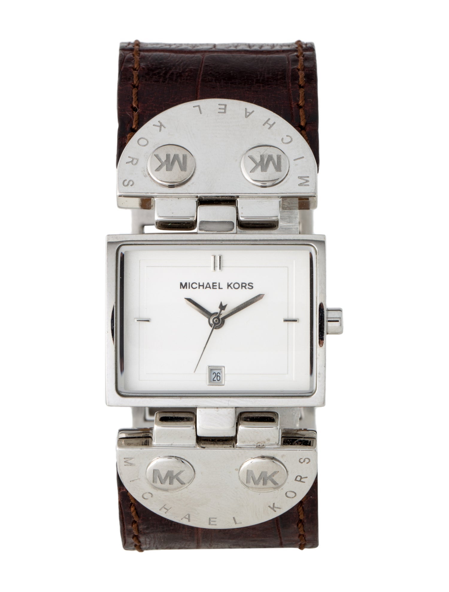 Michele Tahitian Jelly Bean Watch - MWW12F000025 | The RealReal
