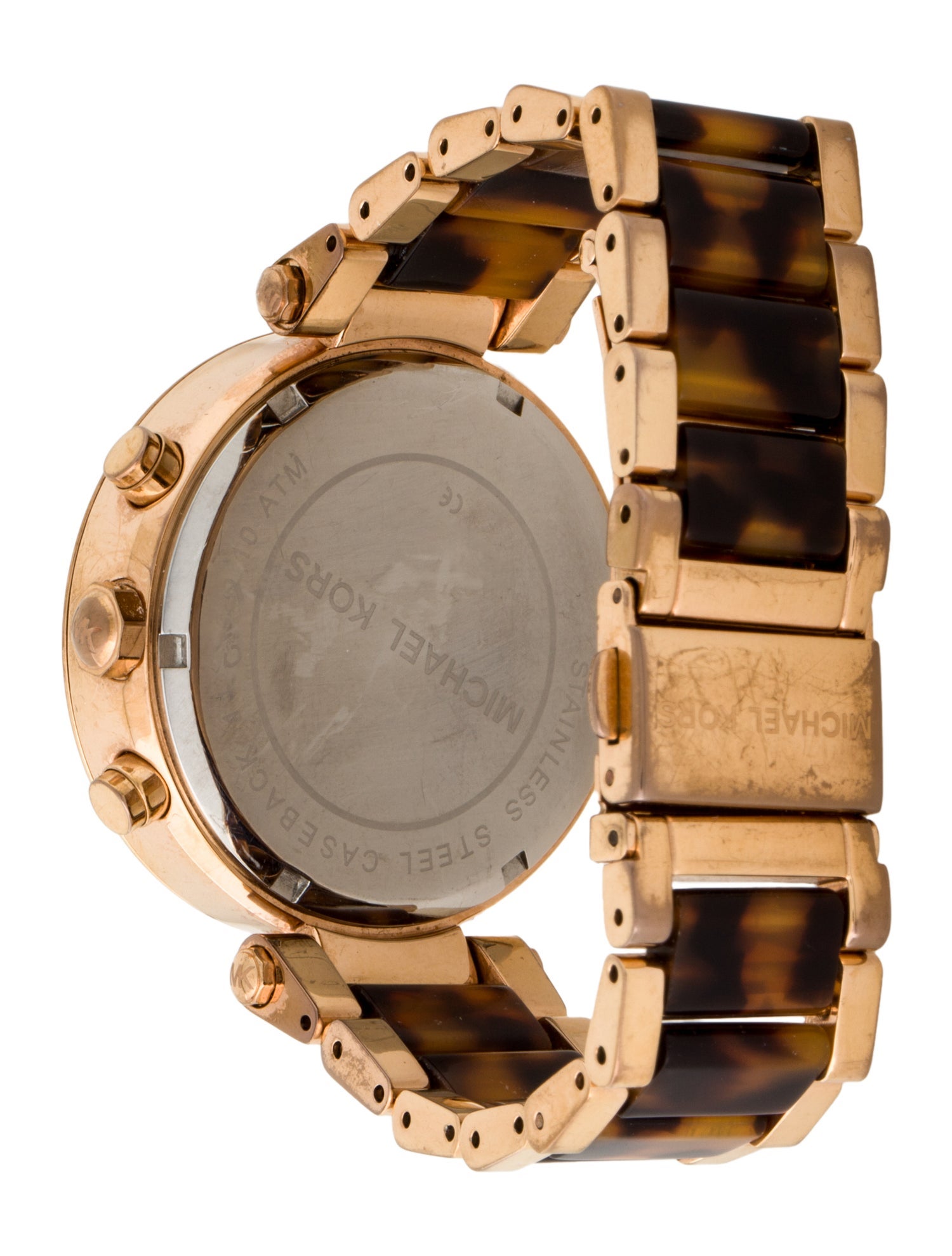 Michael Kors Parker Watch - MK-5538 | The RealReal