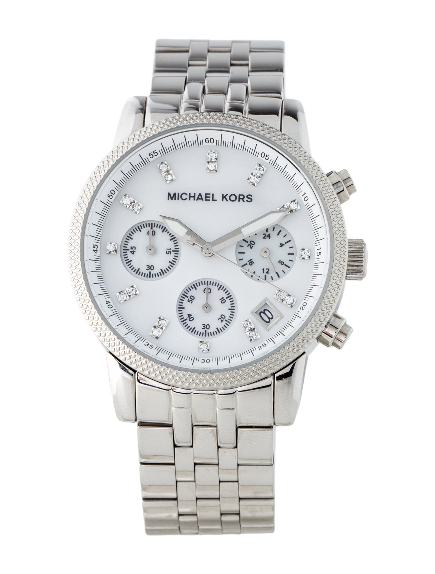 Michael Kors Ritz Watch - MK-5020 | The RealReal