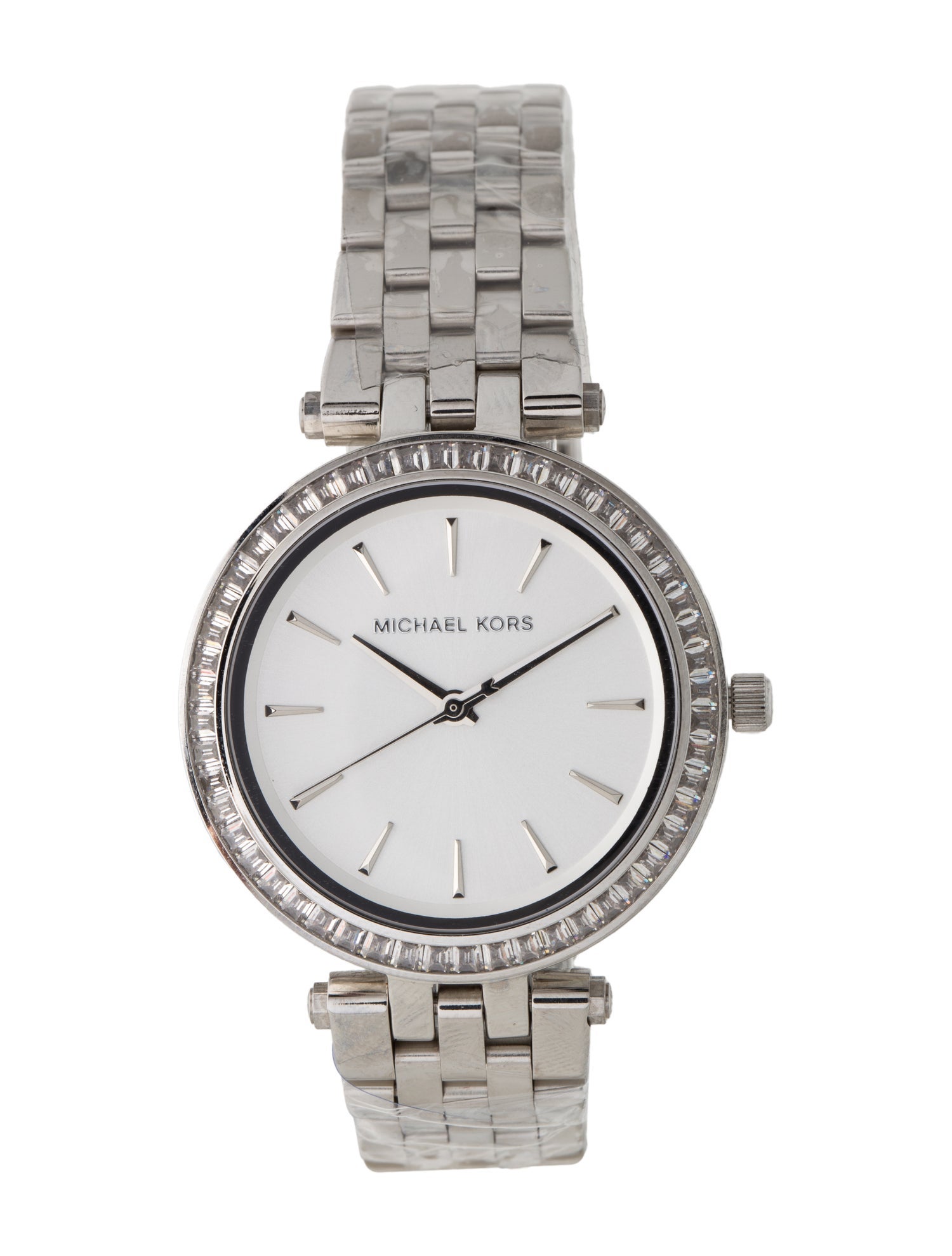 Michael Kors Darci Watch - MK-3364 | The RealReal