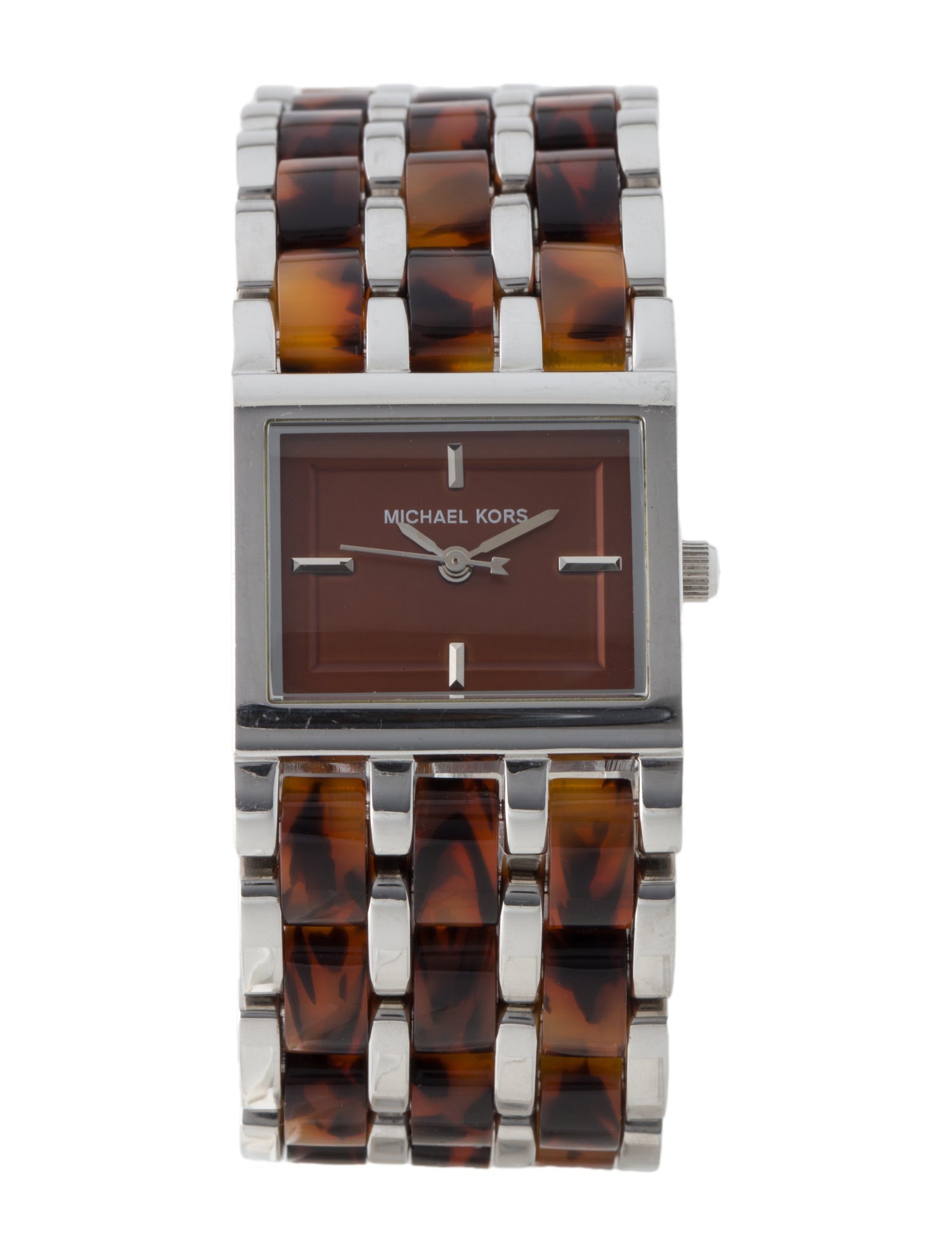 Michael Kors Watch - MK-4194 | The RealReal