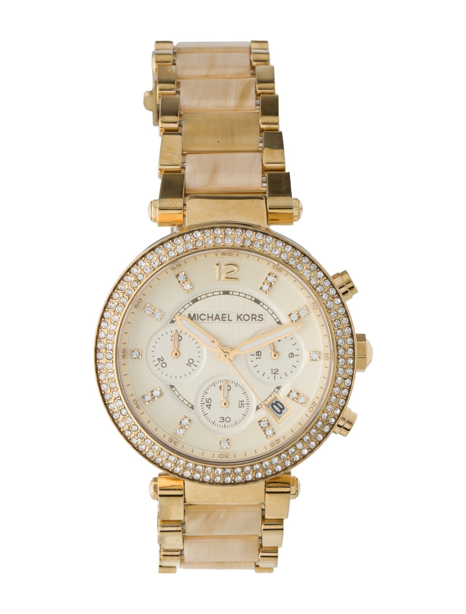 Michael Kors Parker Watch - MK-5632 | The RealReal